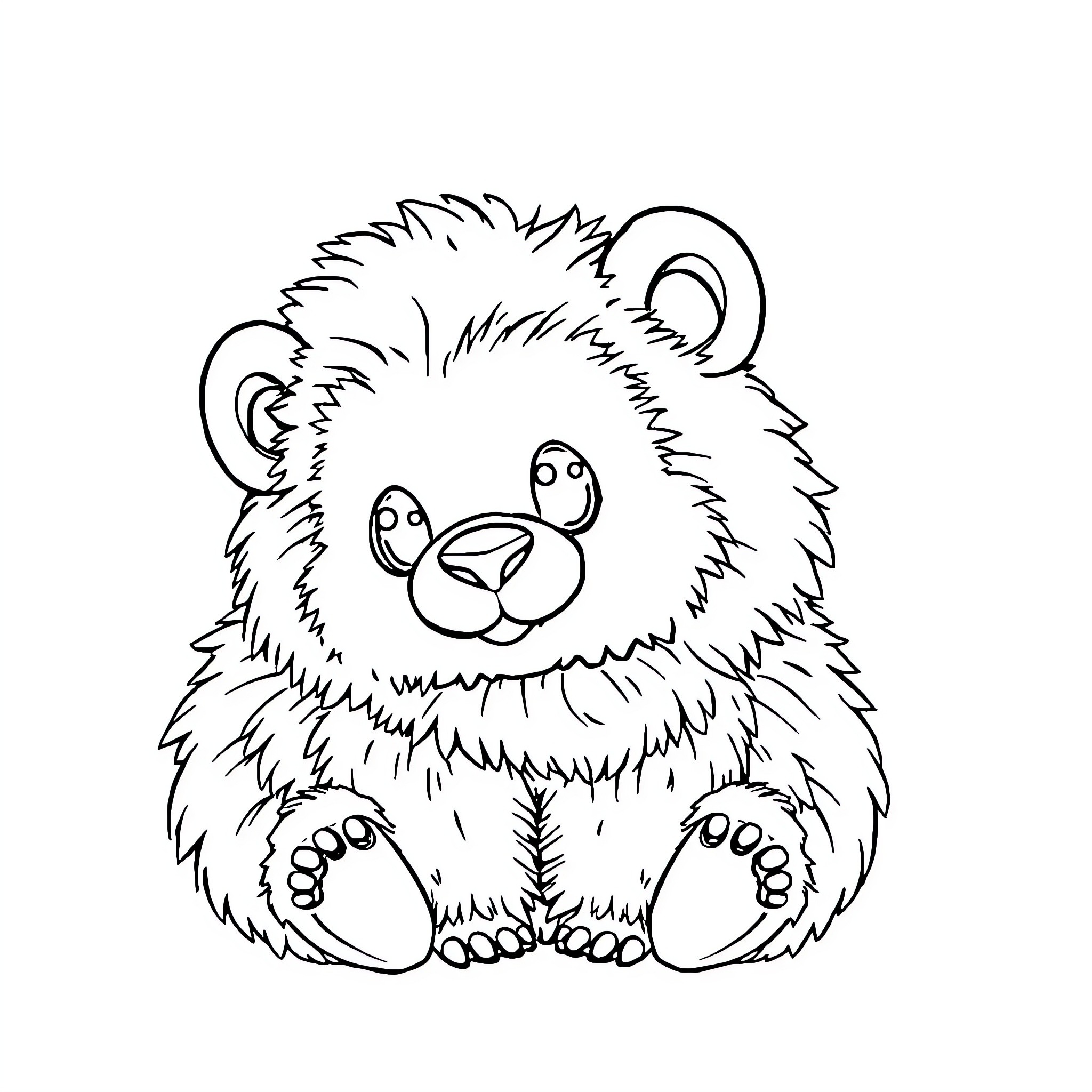 Best Labubu Coloring Pages (Free Printable PDF)