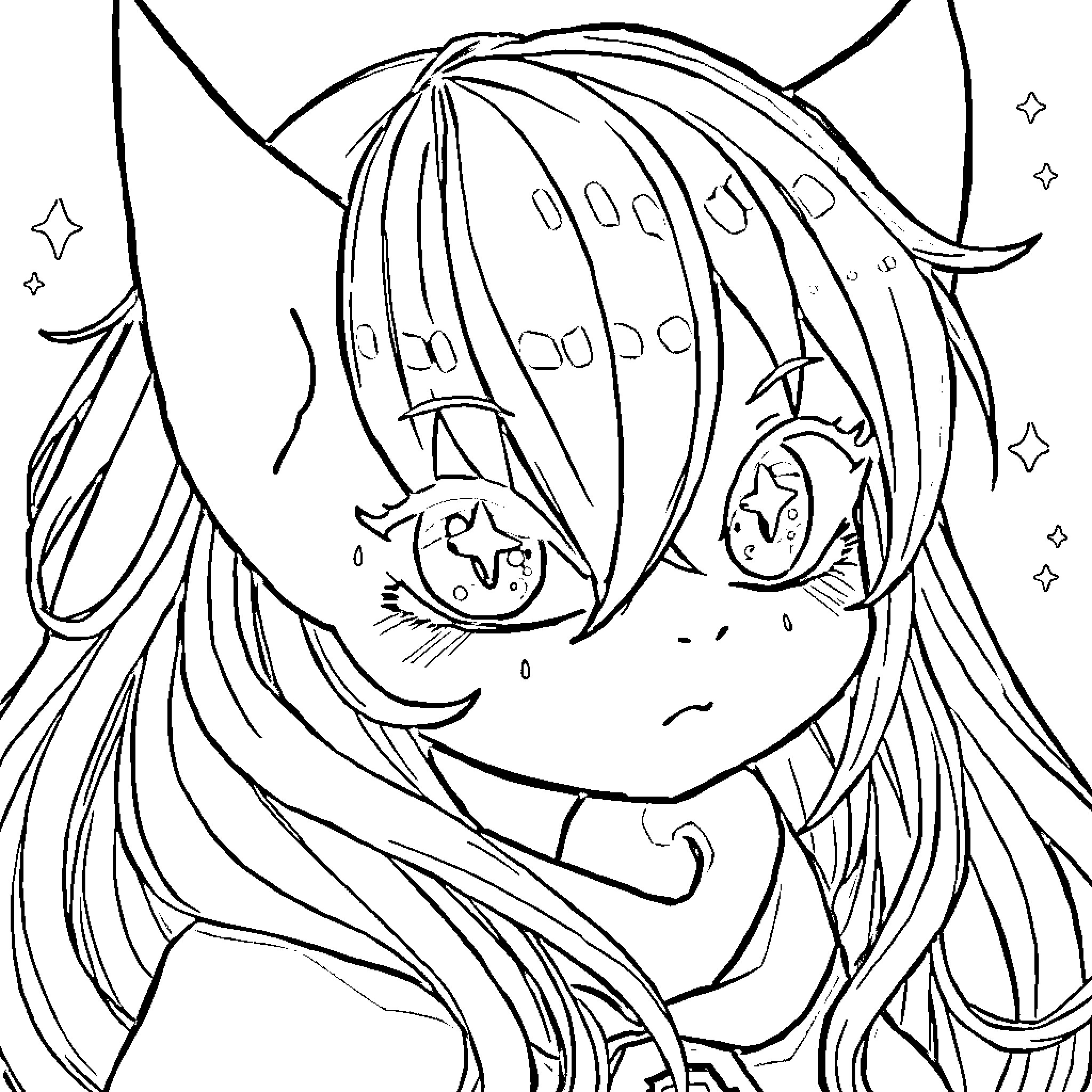 Best Bluye Coloring Pages (Free Printable PDF)