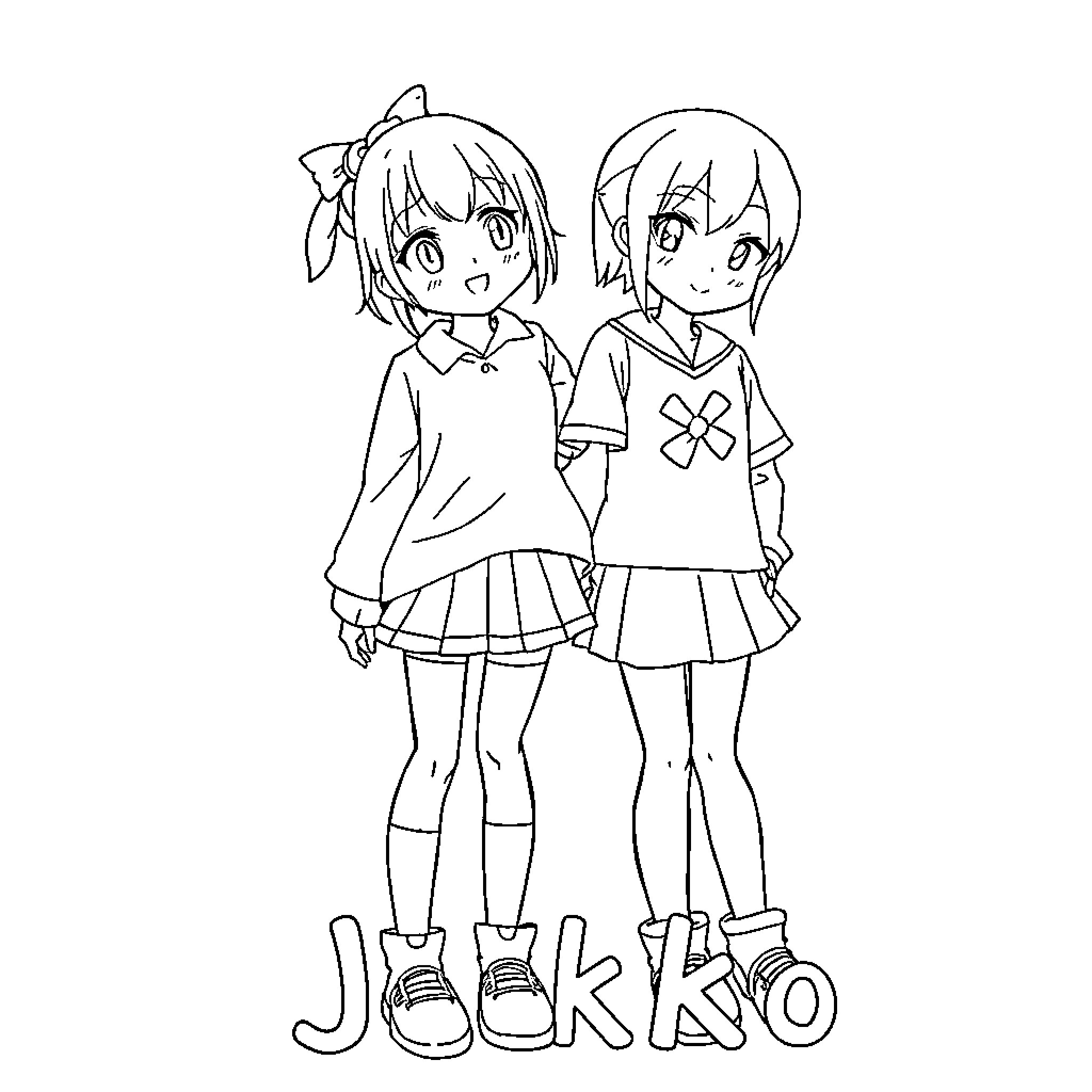 Best Curupira Coloring Pages (Free Printable PDF)