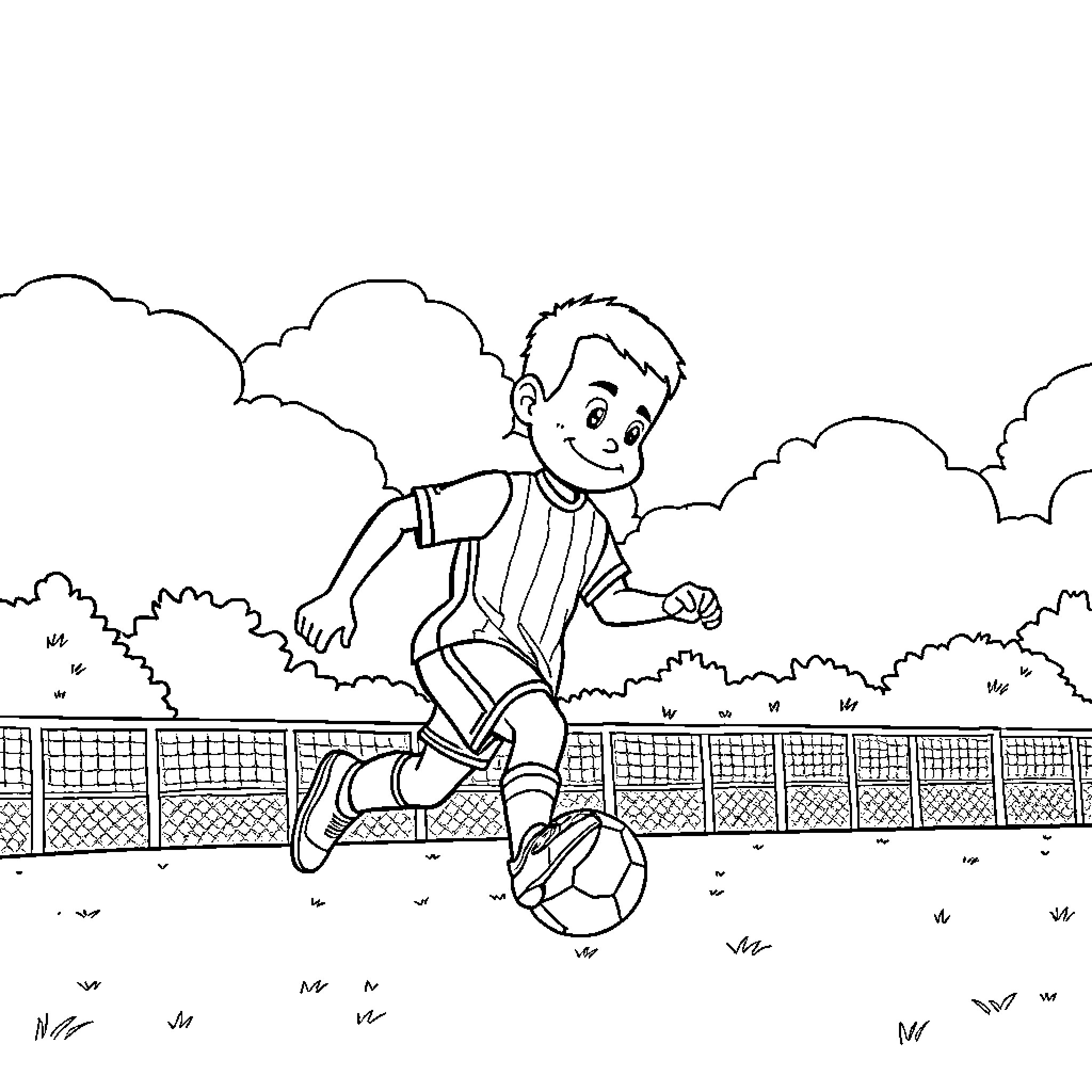 Best Cuentos Coloring Pages (Free Printable PDF)