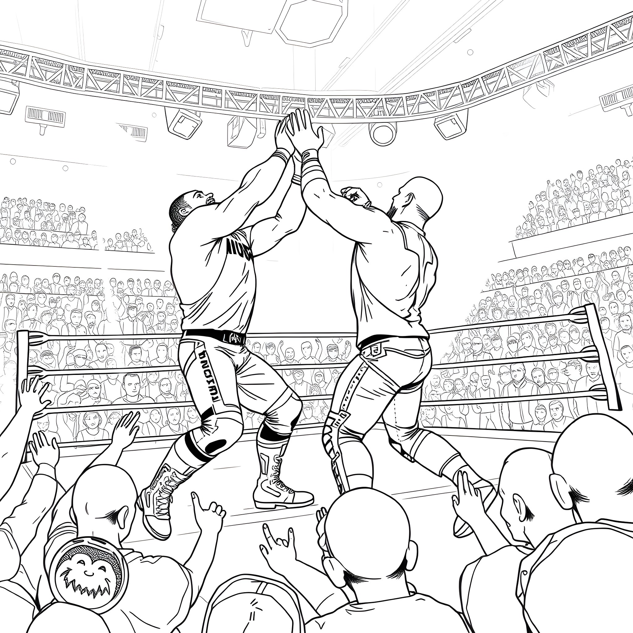 Best Brick Coloring Pages (Free Printable PDF)