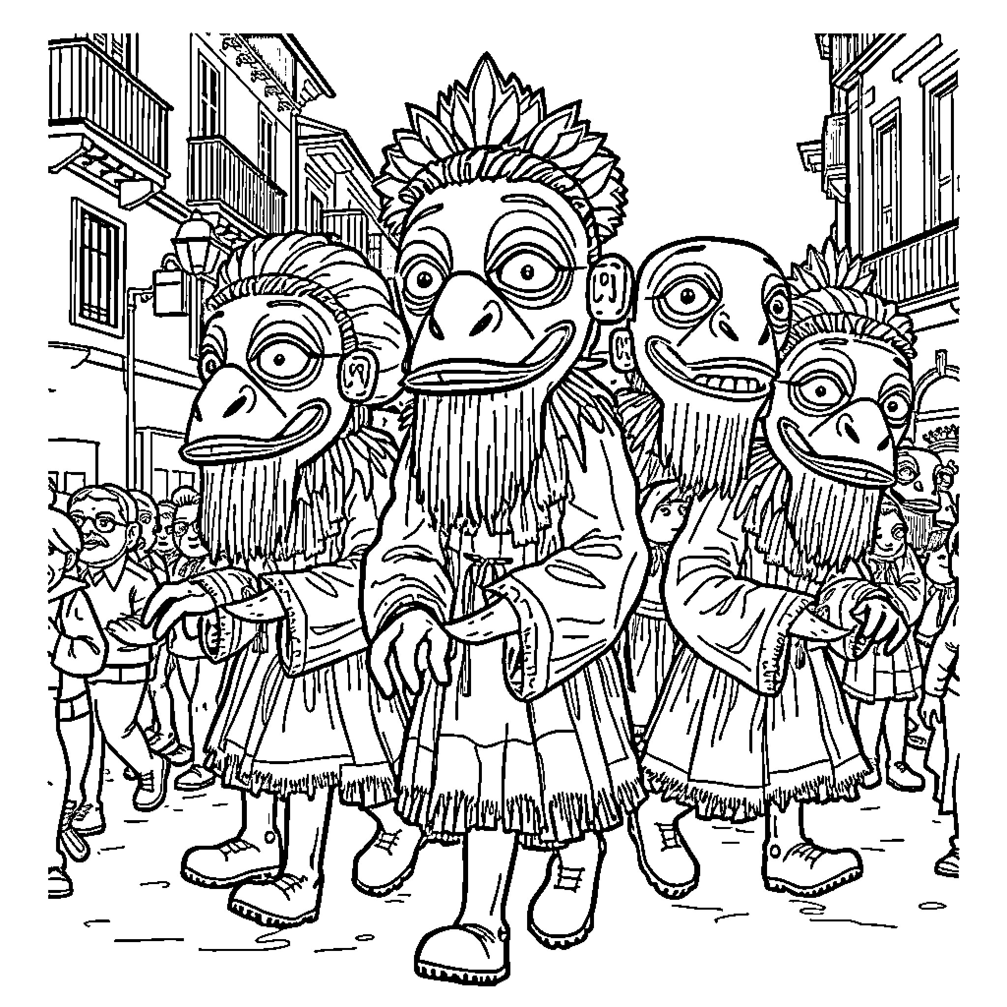 Best Physical Therapy Coloring Pages (Free Printable PDF)