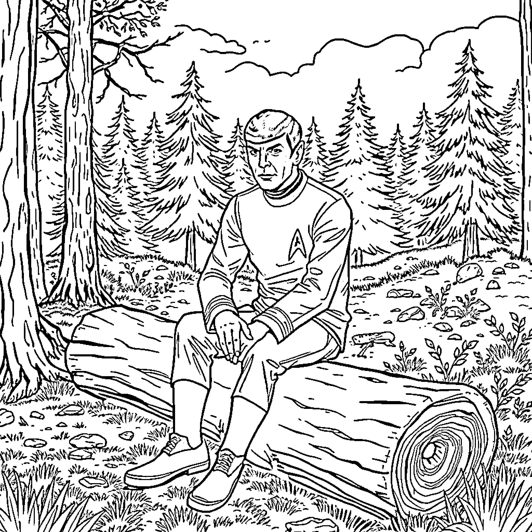 Best Pala Coloring Pages (Free Printable PDF)