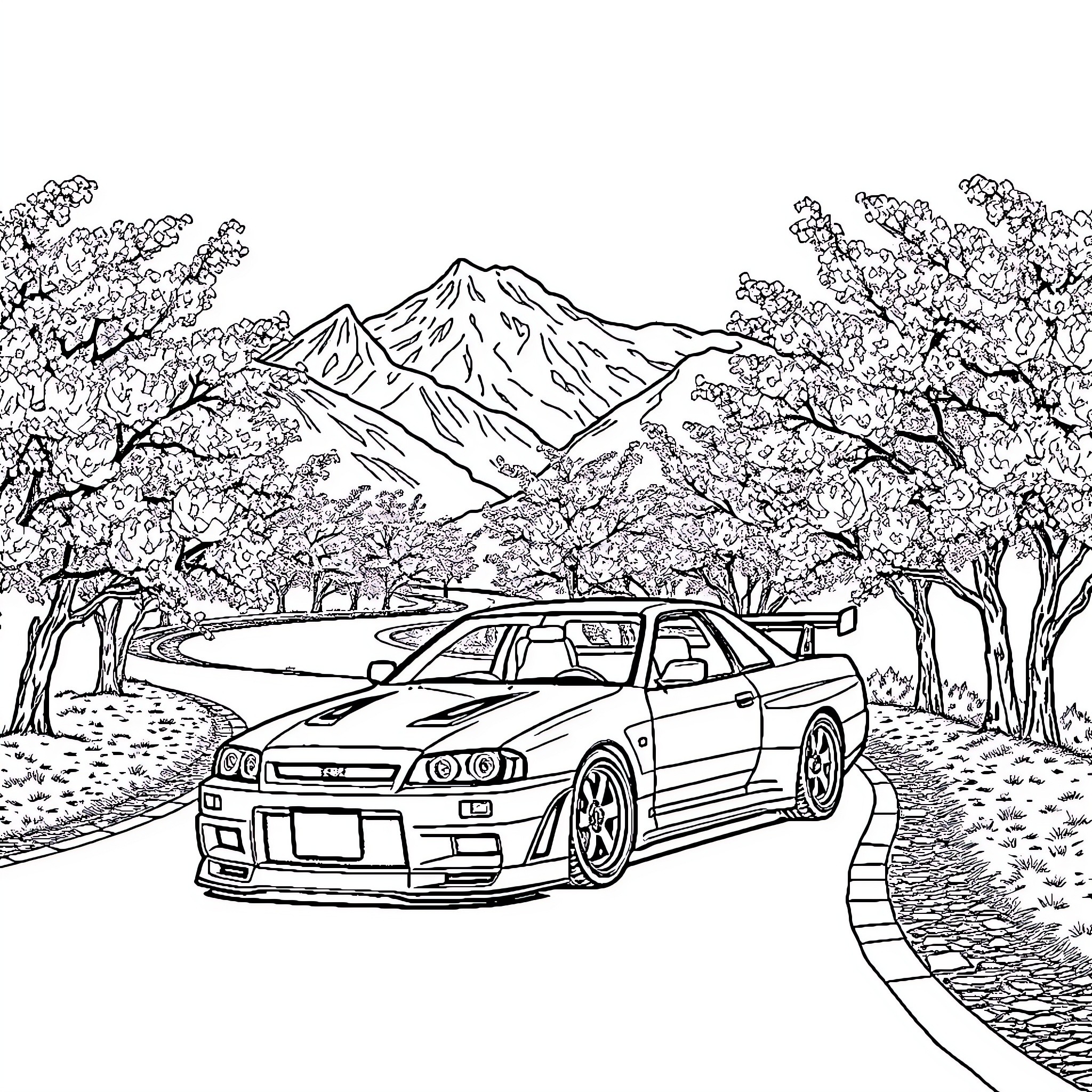 Best Lin Manuel Miranda Coloring Pages (Free Printable PDF)