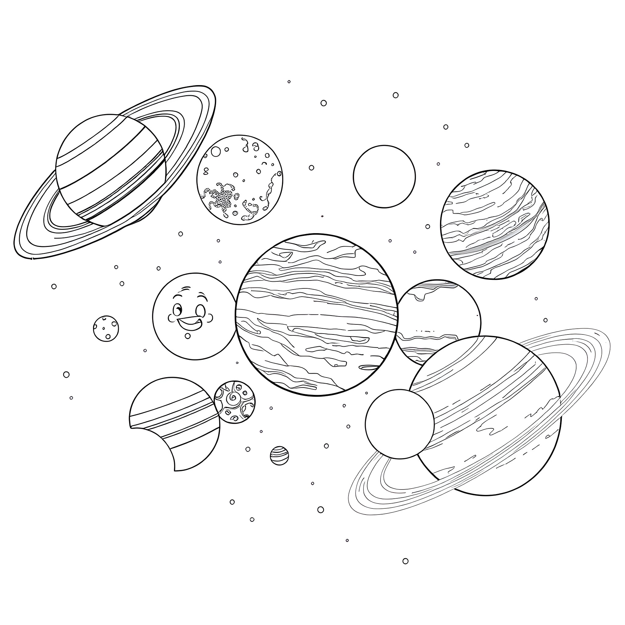 3 Best Evil Eye Coloring Pages (Free Printable PDFs)