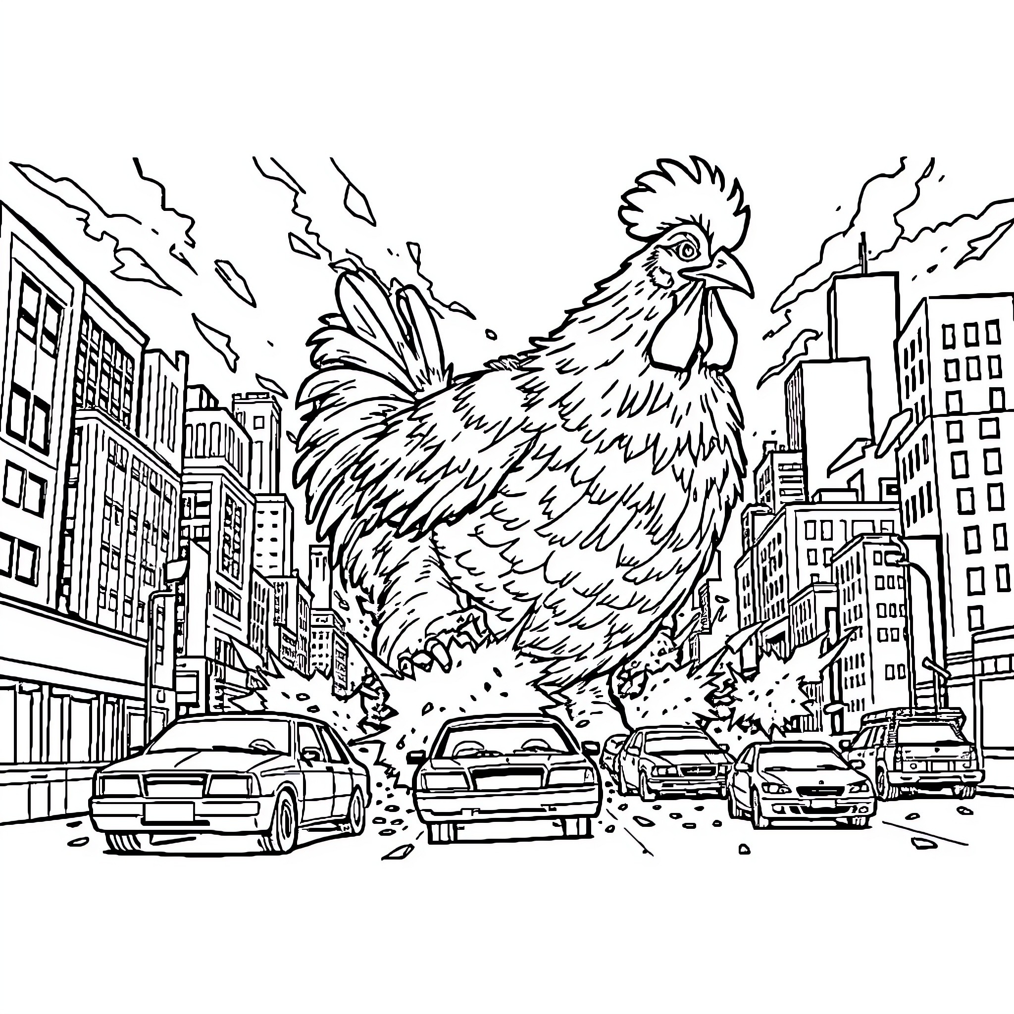 Best Content Creator Coloring Pages (Free Printable PDF)