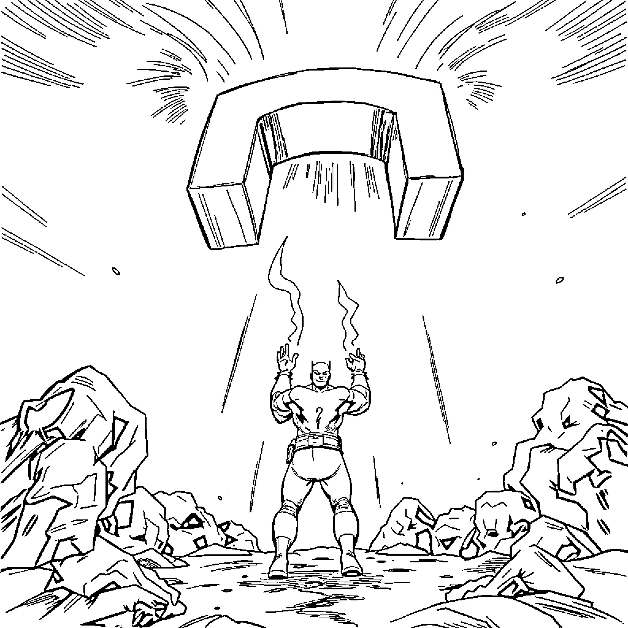 Best Merritt Coloring Pages (Free Printable PDF)