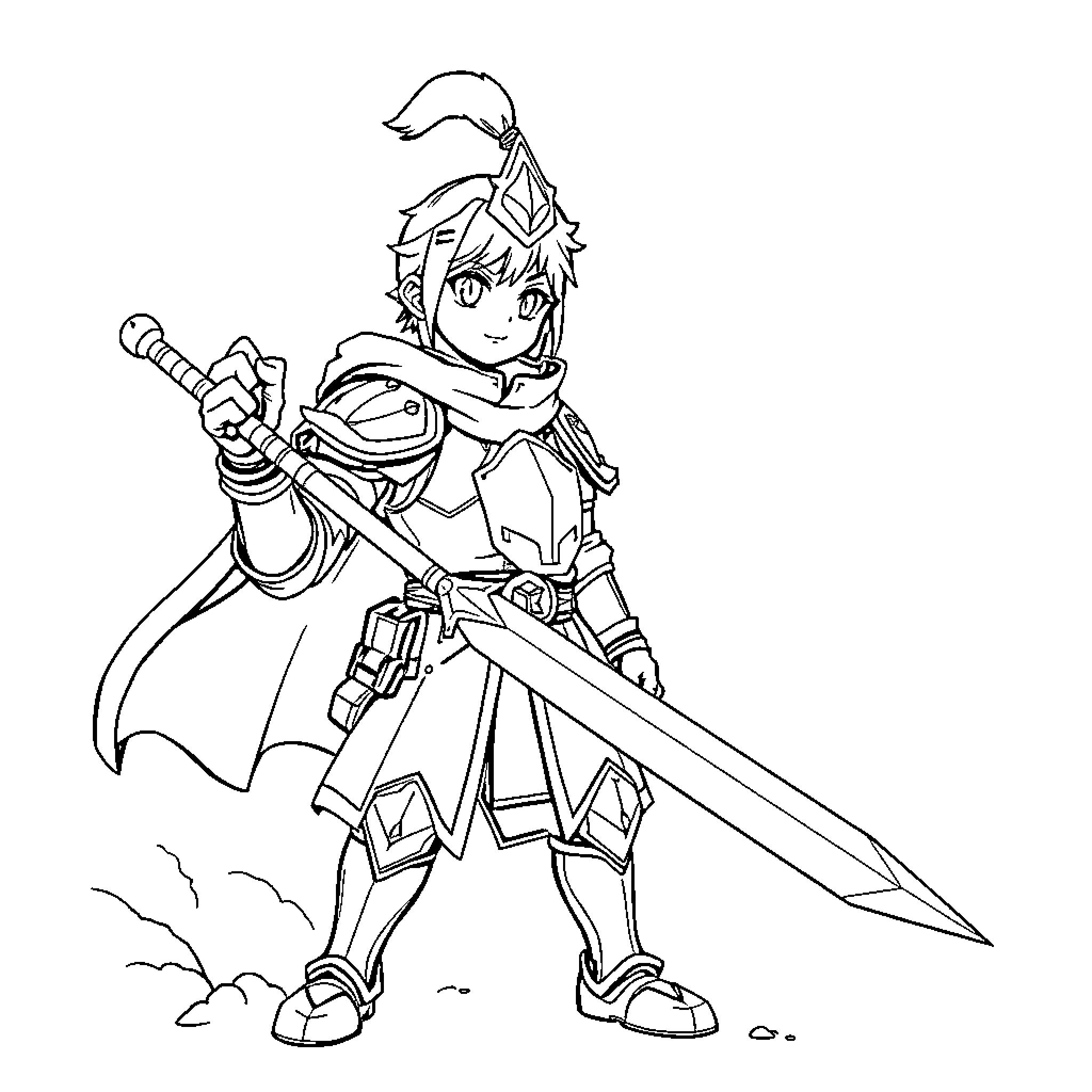 Best Graph Paper Coloring Pages (Free Printable PDF)