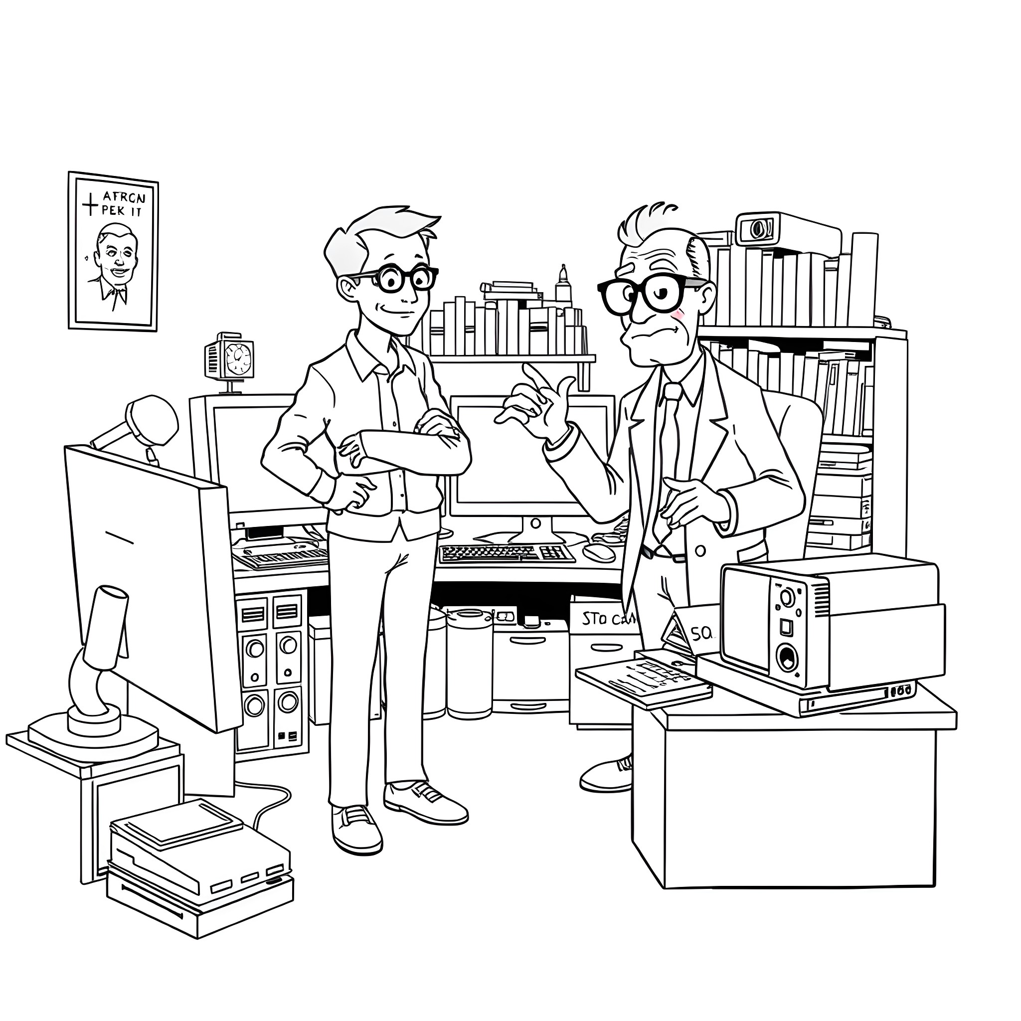 Best Cornhole Coloring Pages (Free Printable PDF)