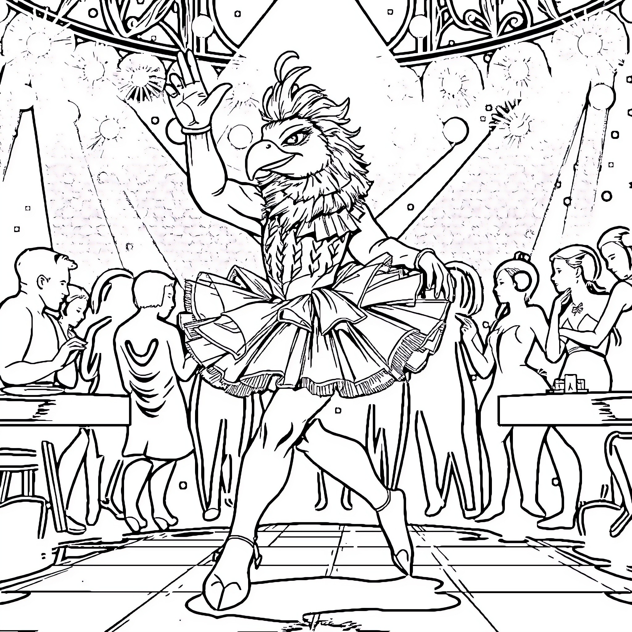 Best The Weekend Coloring Pages (Free Printable PDF)