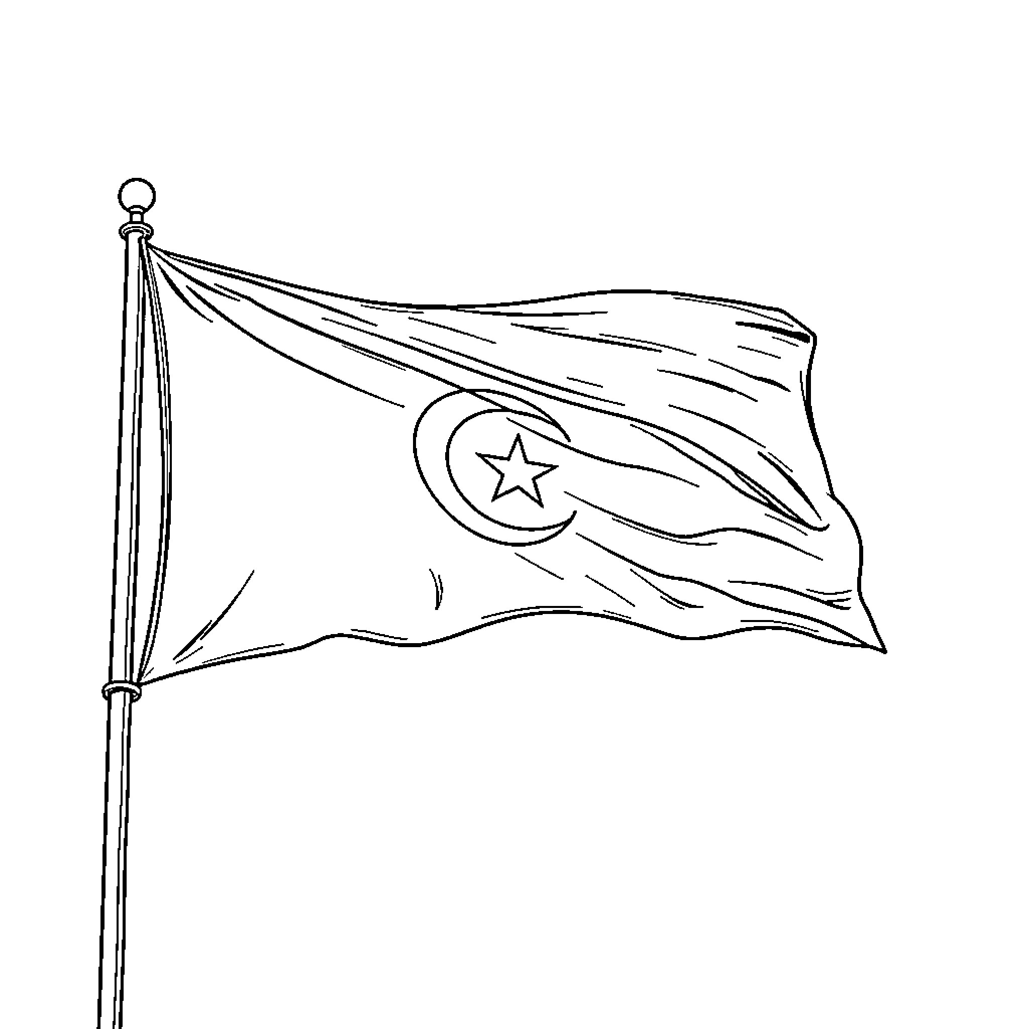 Best Tim Burton Coloring Pages (Free Printable PDF)