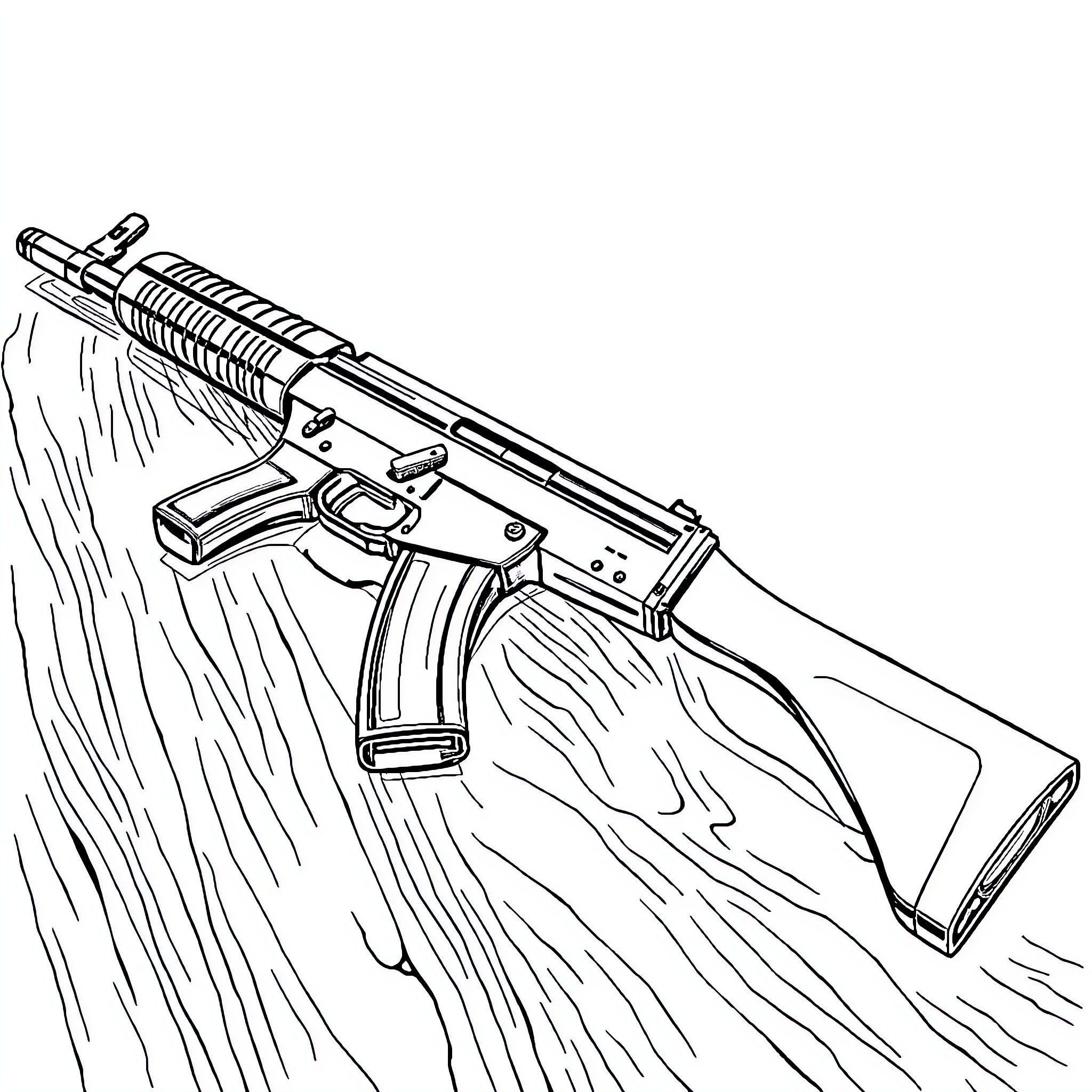 Best Triumph Scrambler Coloring Pages (Free Printable PDF)