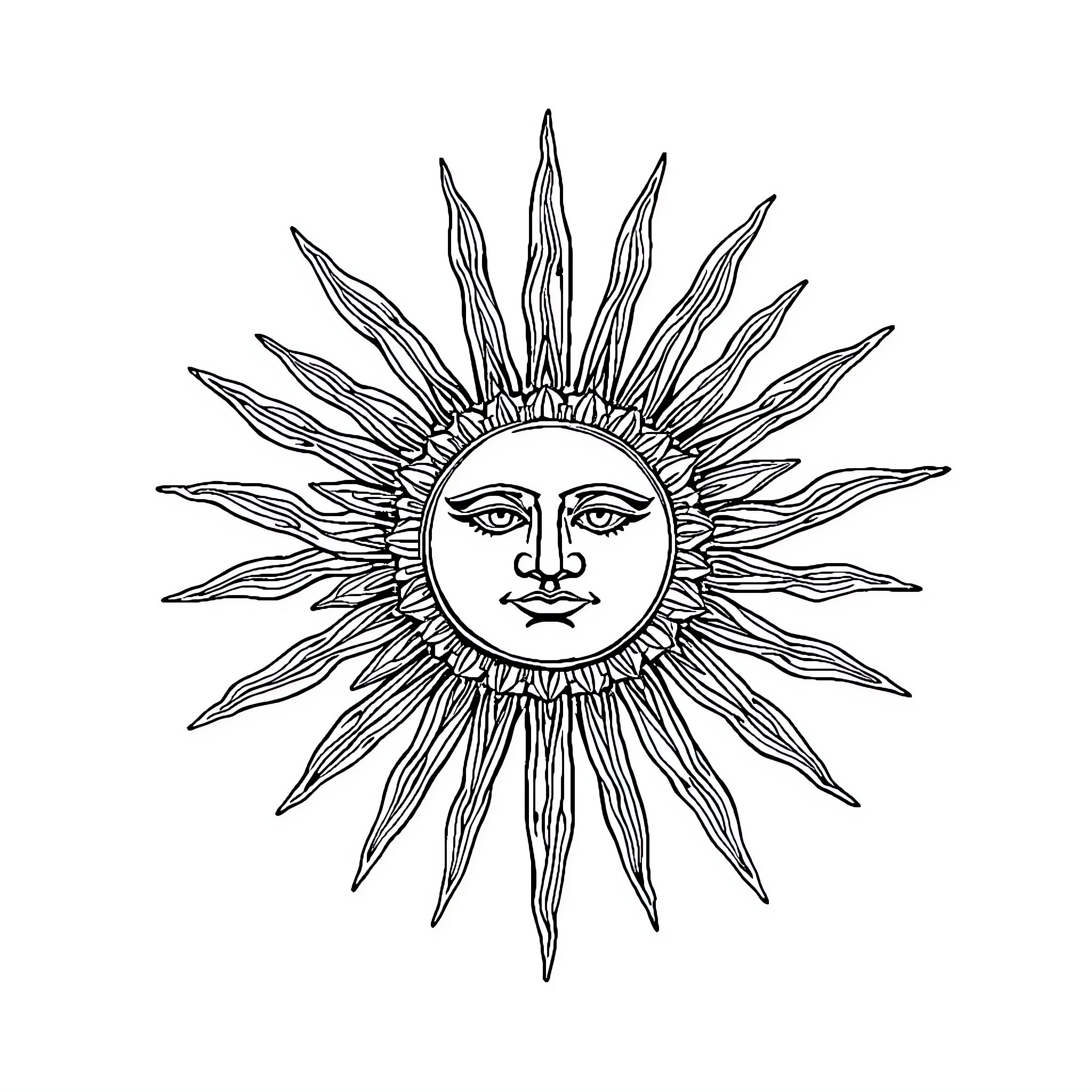 Best Figurine Coloring Pages (Free Printable PDF)