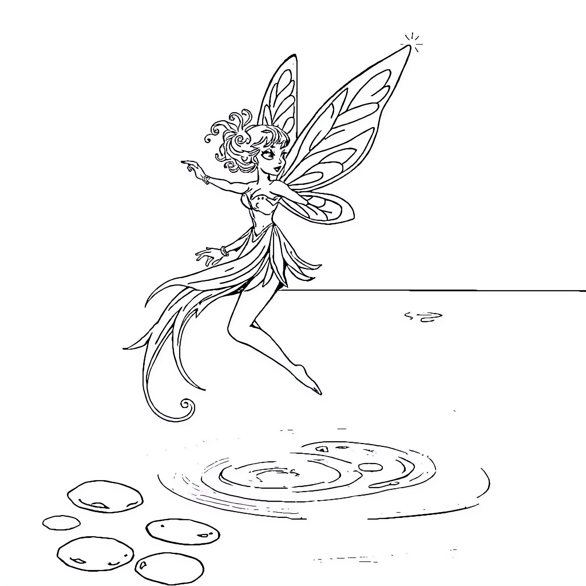 Best Chest of Drawers Coloring Pages (Free Printable PDF)