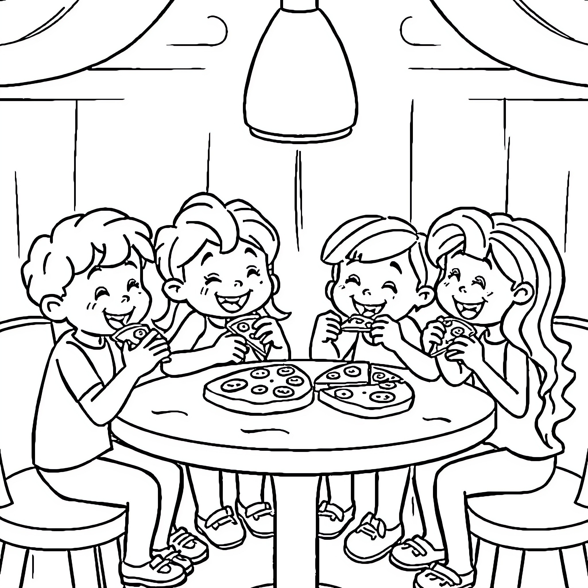 13 Best Rainbow Friend Coloring Pages (Free Printable PDFs)