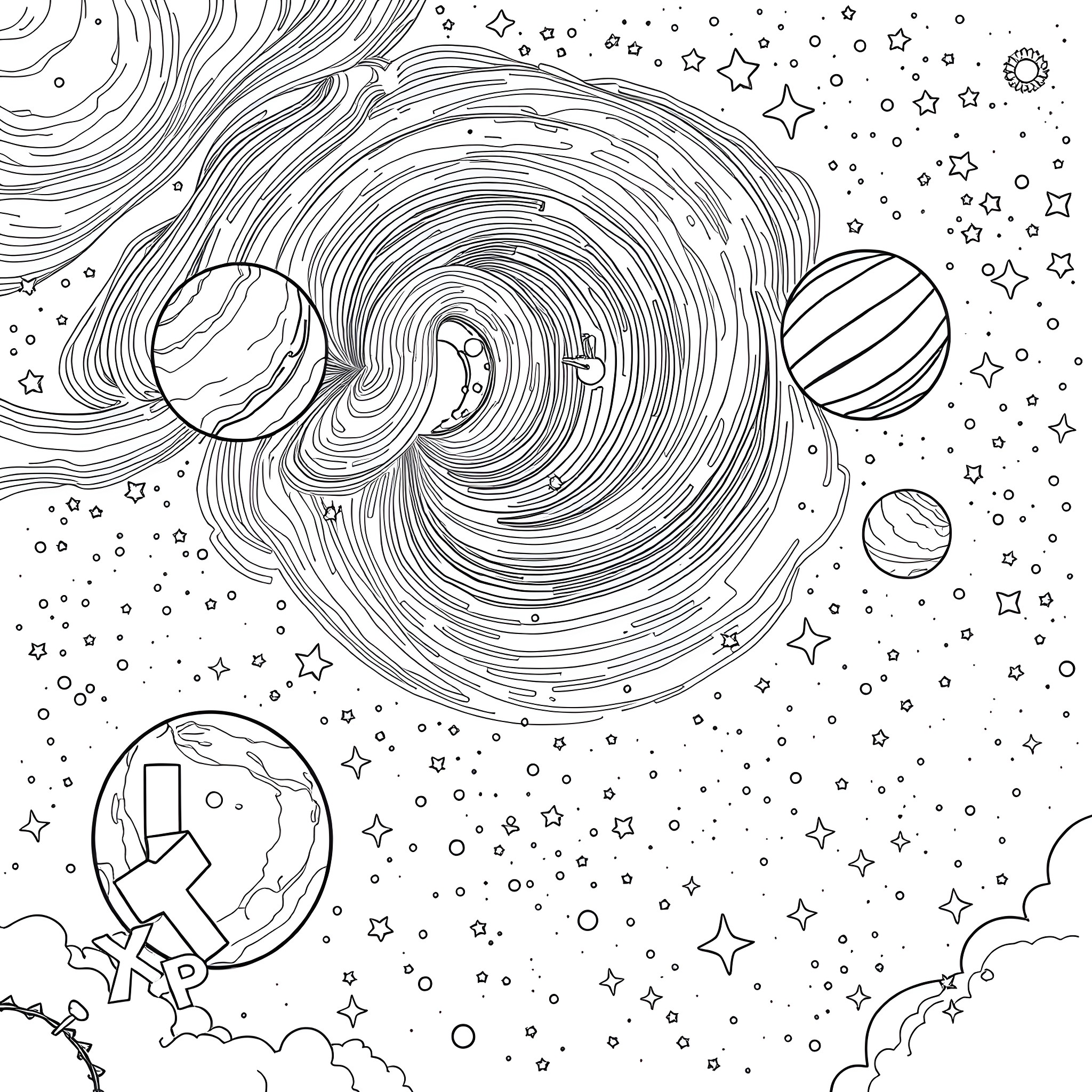 4 Best AFL Player Coloring Pages (Free Printable PDFs)