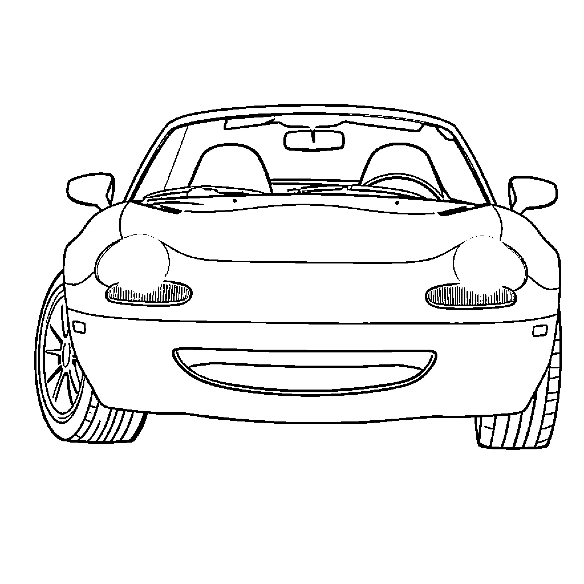 Best Girl Scout Coloring Pages (Free Printable PDF)