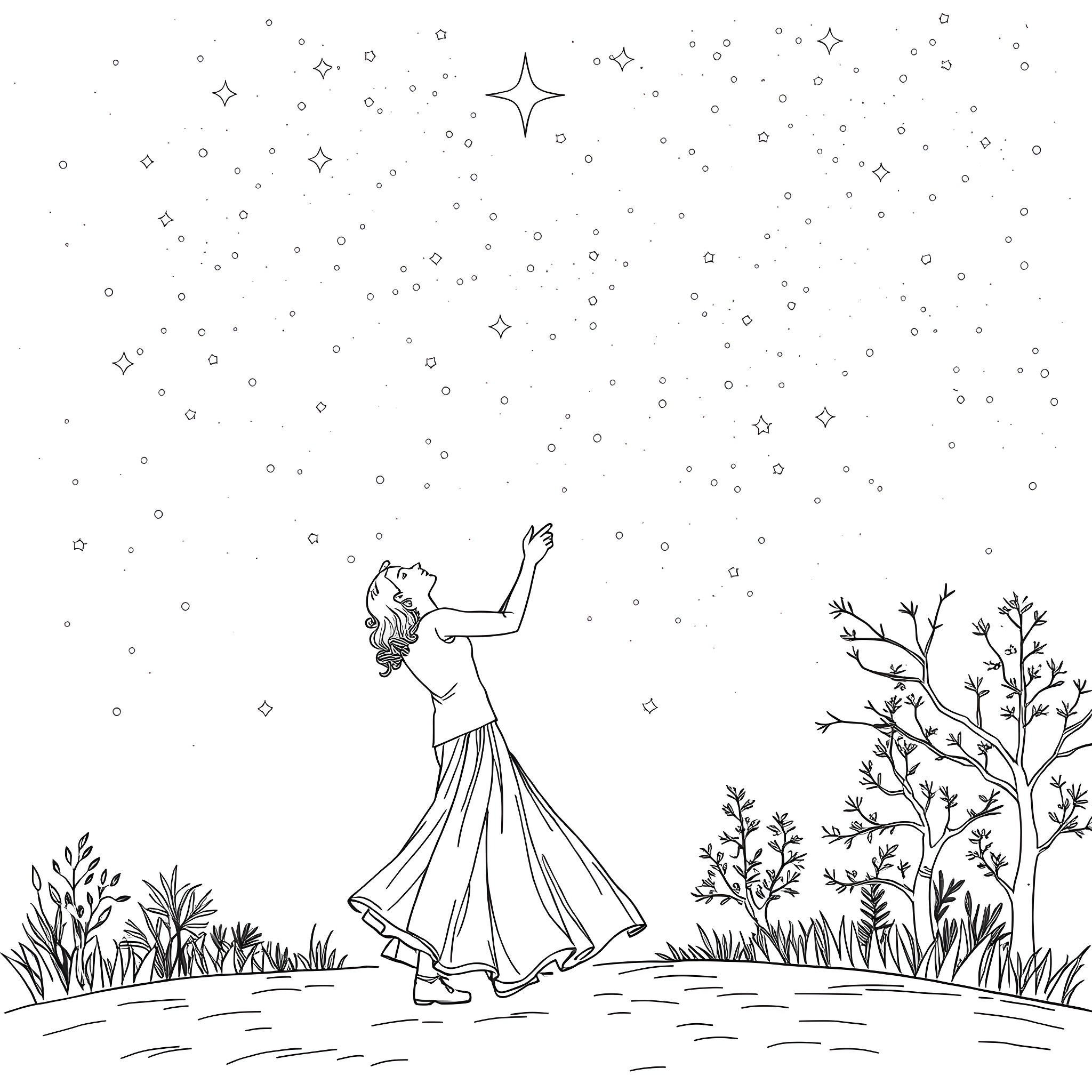 3 Best Lover Coloring Pages (Free Printable PDFs)