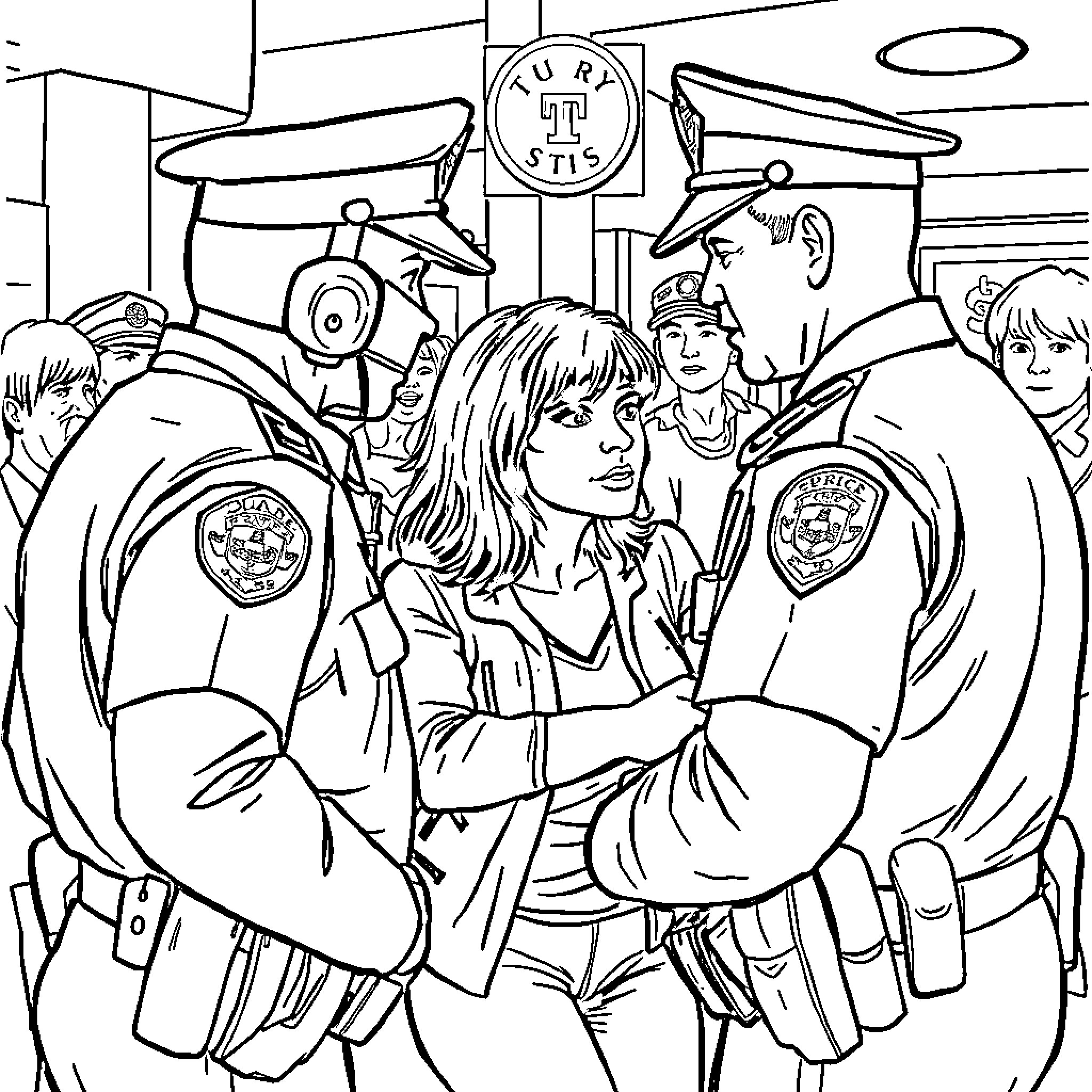 Best Dog Paw Coloring Pages (Free Printable PDF)