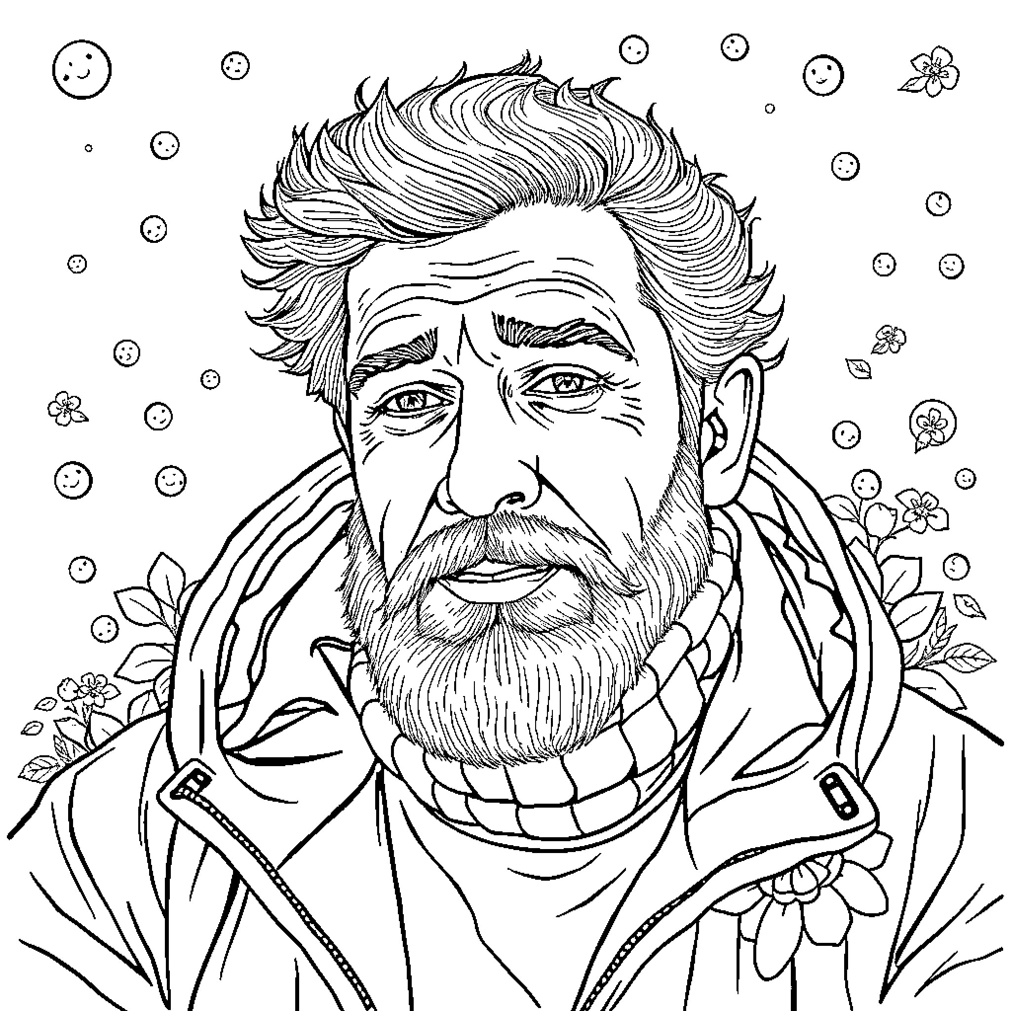 Best Undermine Coloring Pages (Free Printable PDF)