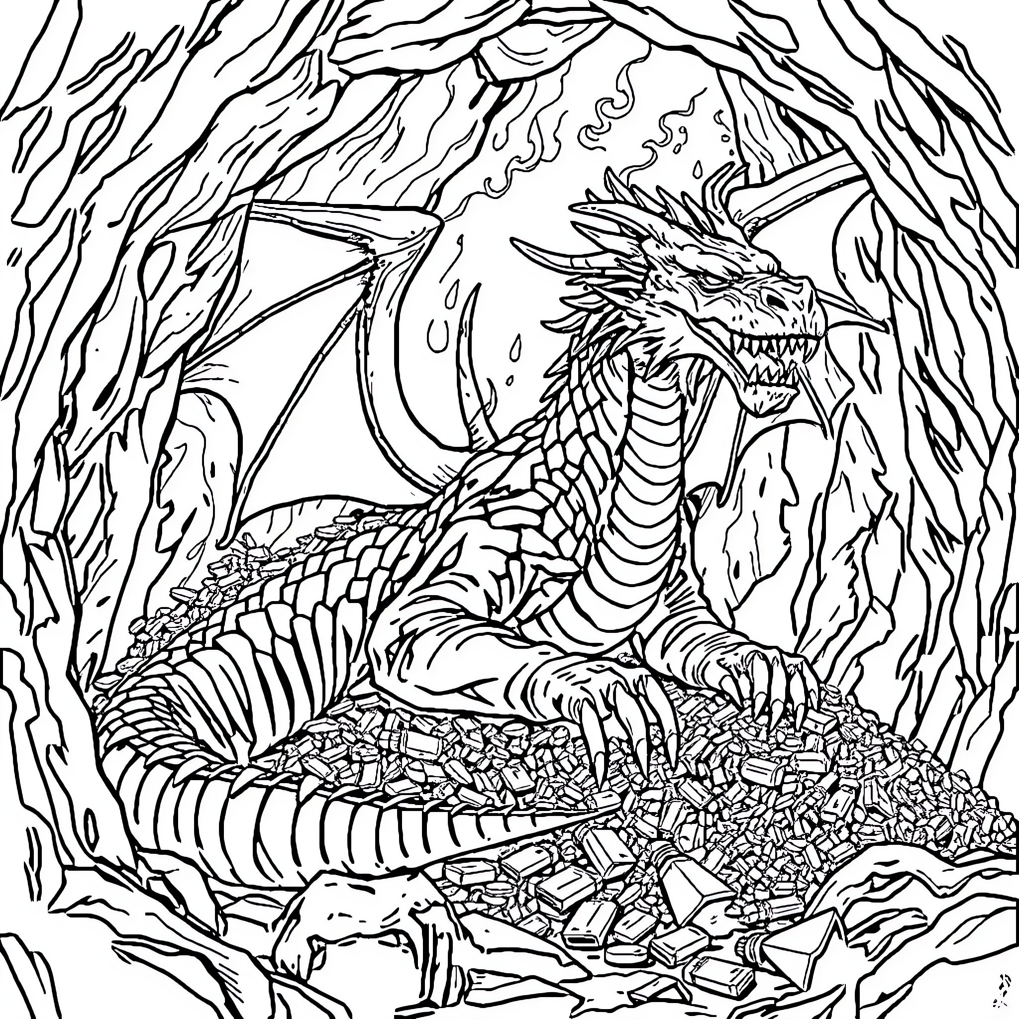 Best Benny Coloring Pages (Free Printable PDF)