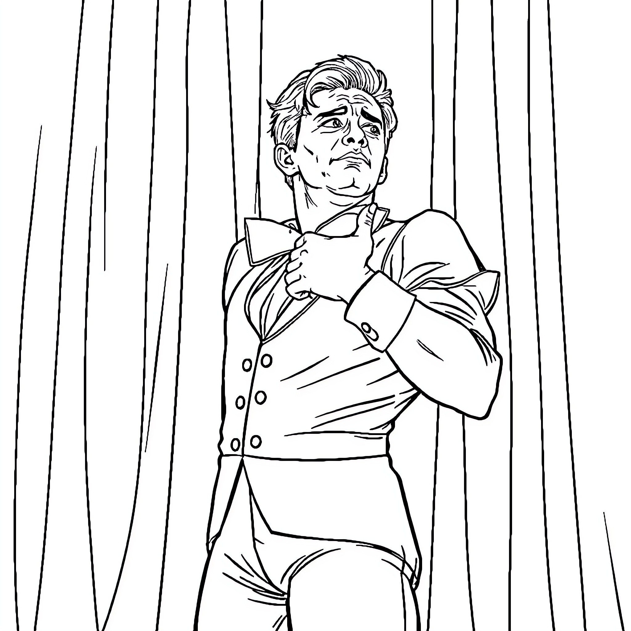 Best Vinicius Coloring Pages (Free Printable PDF)