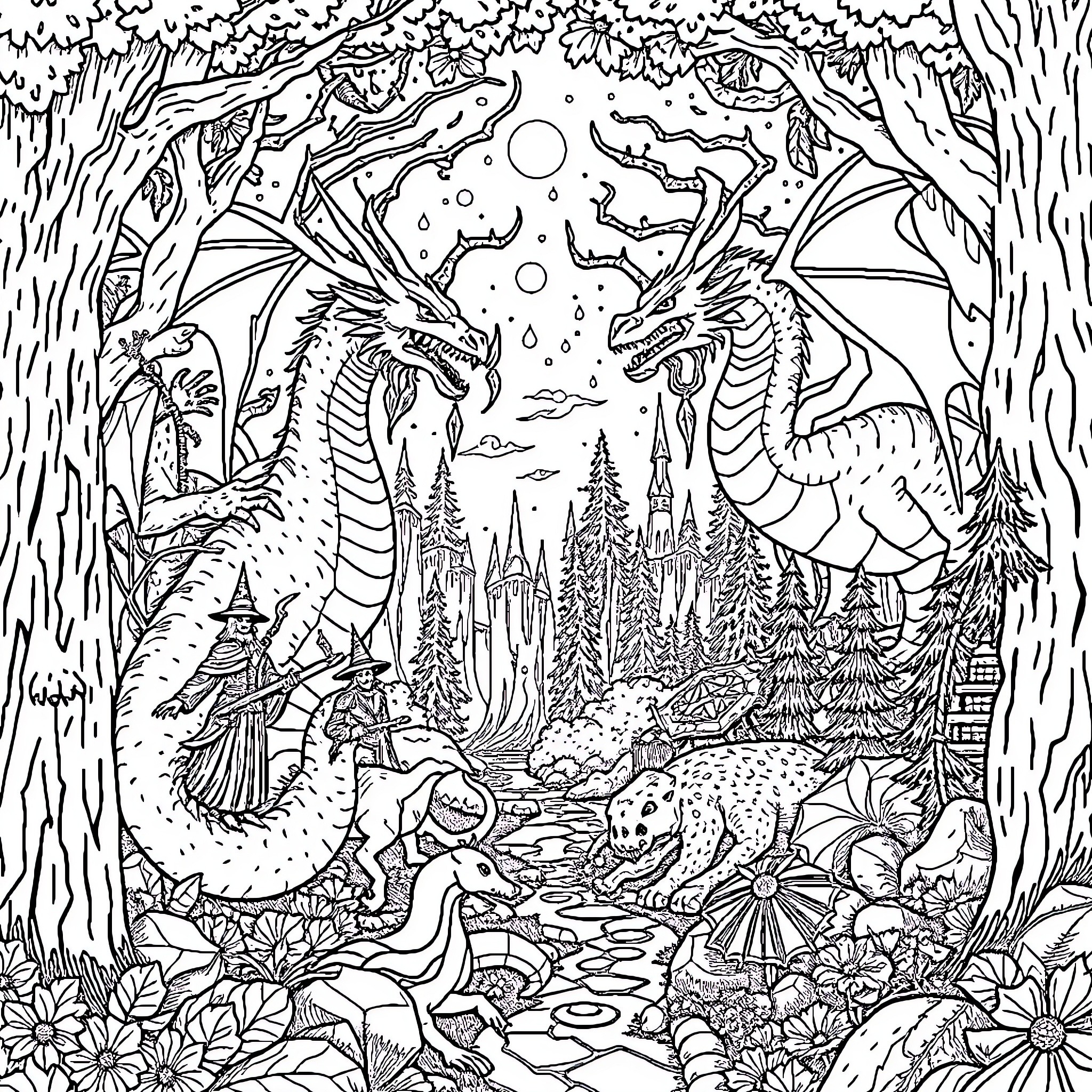 Best Waco Coloring Pages (Free Printable PDF)