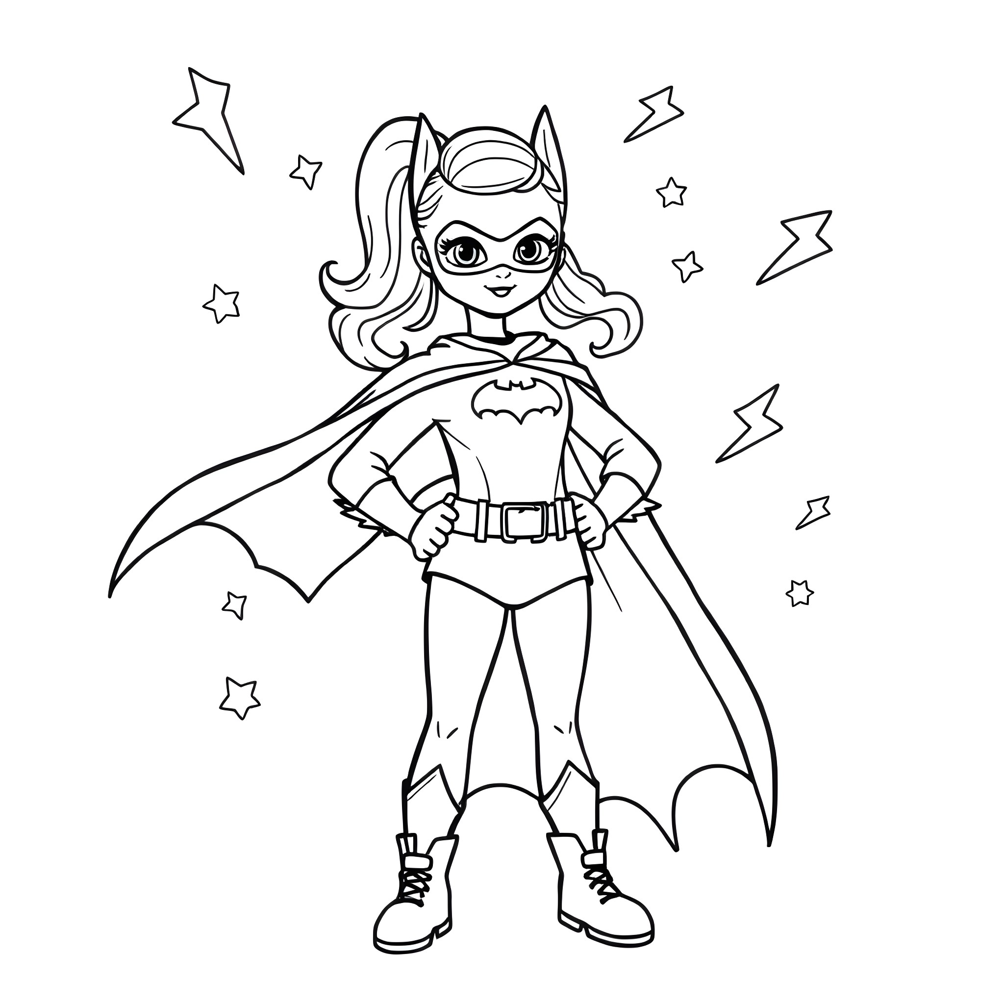 1 Best Scarface Coloring Pages (Free Printable PDFs)