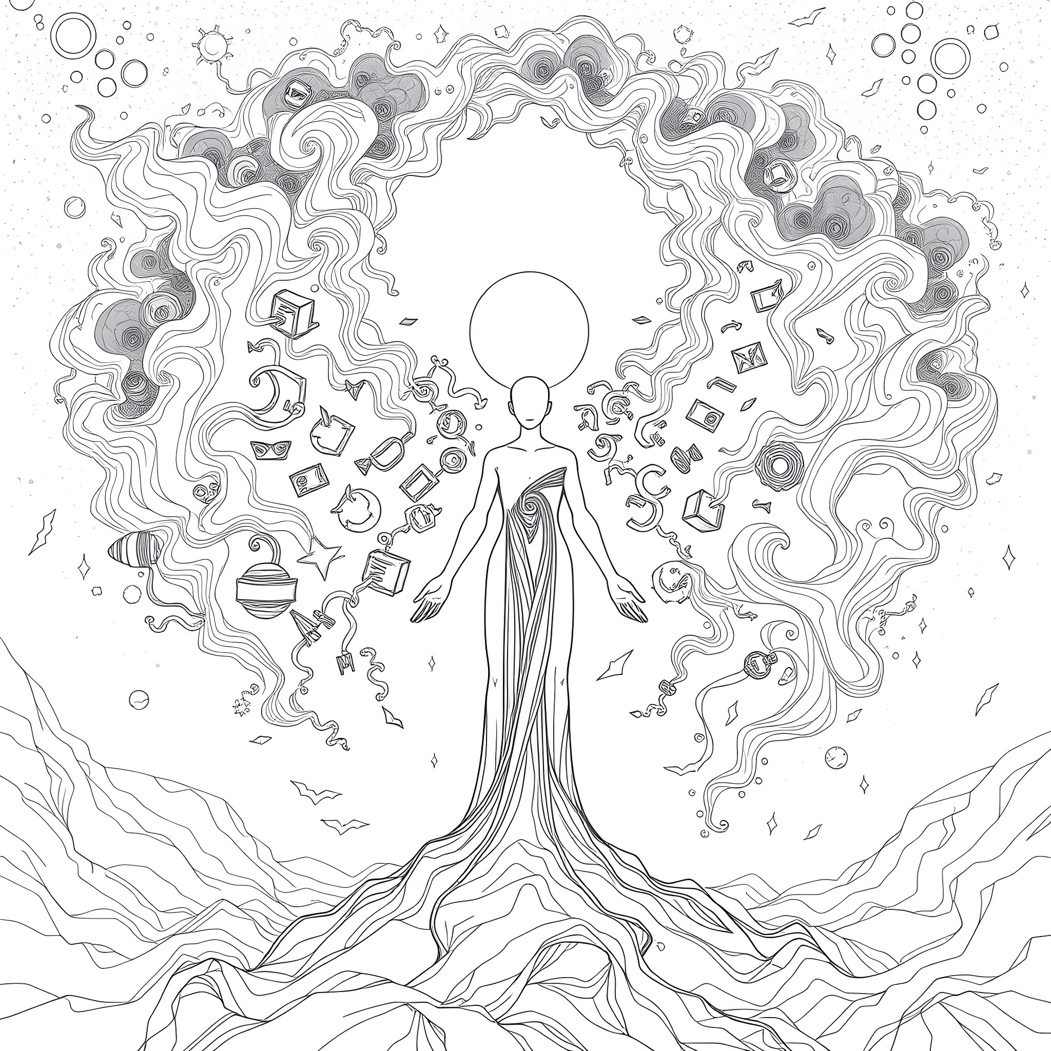 Best Shire Coloring Pages (Free Printable PDF)