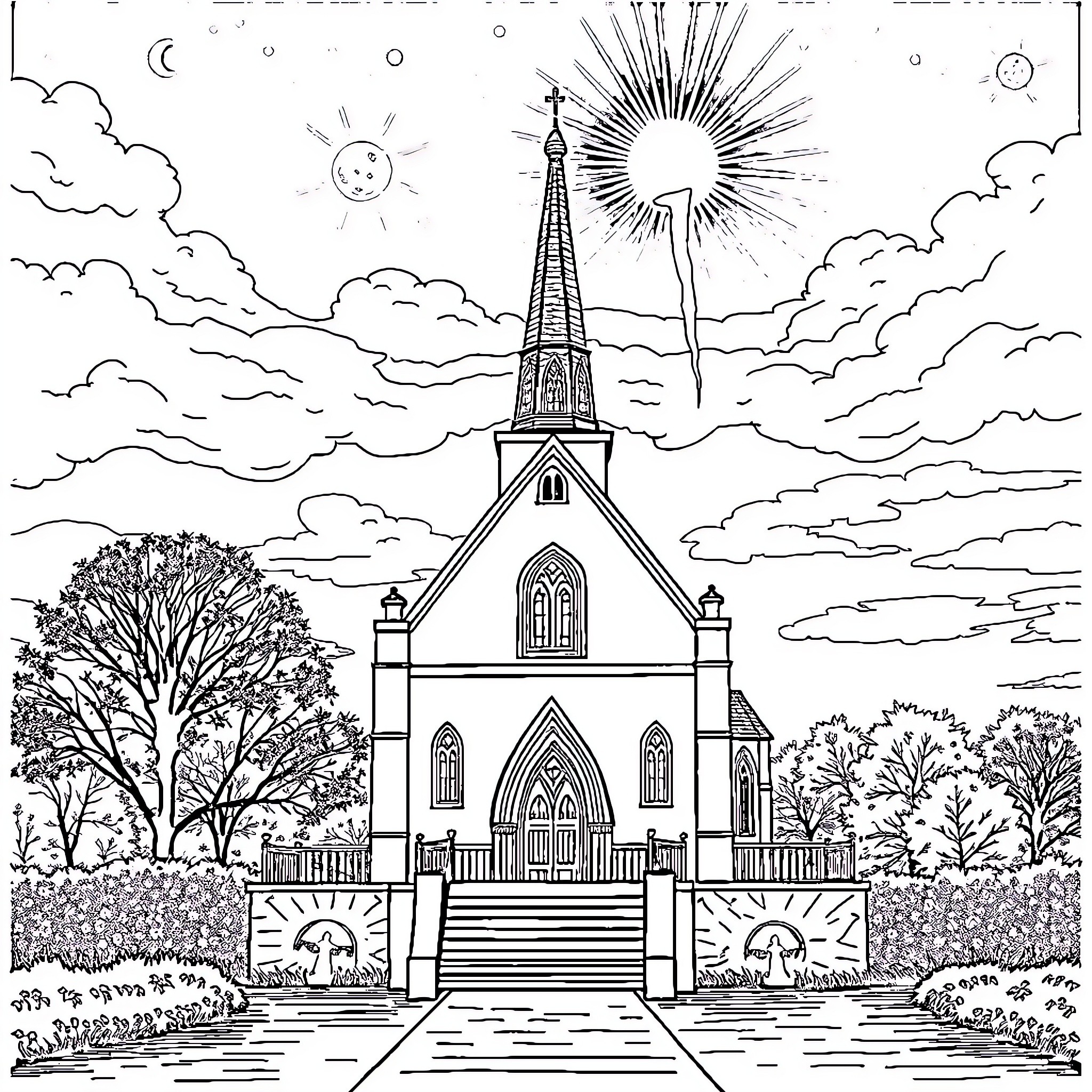 Best Kipper Coloring Pages (Free Printable PDF)