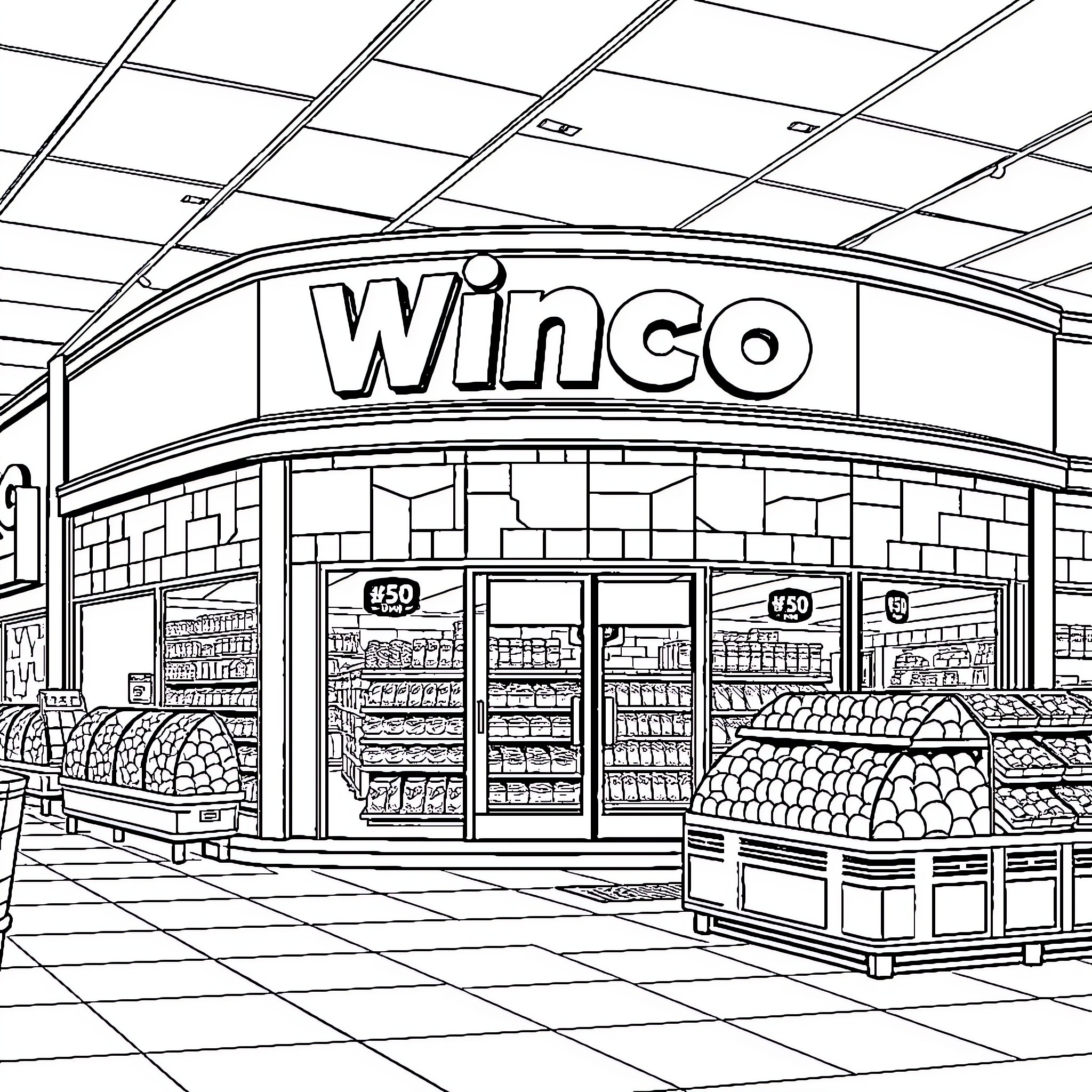 Best Ratha Coloring Pages (Free Printable PDF)