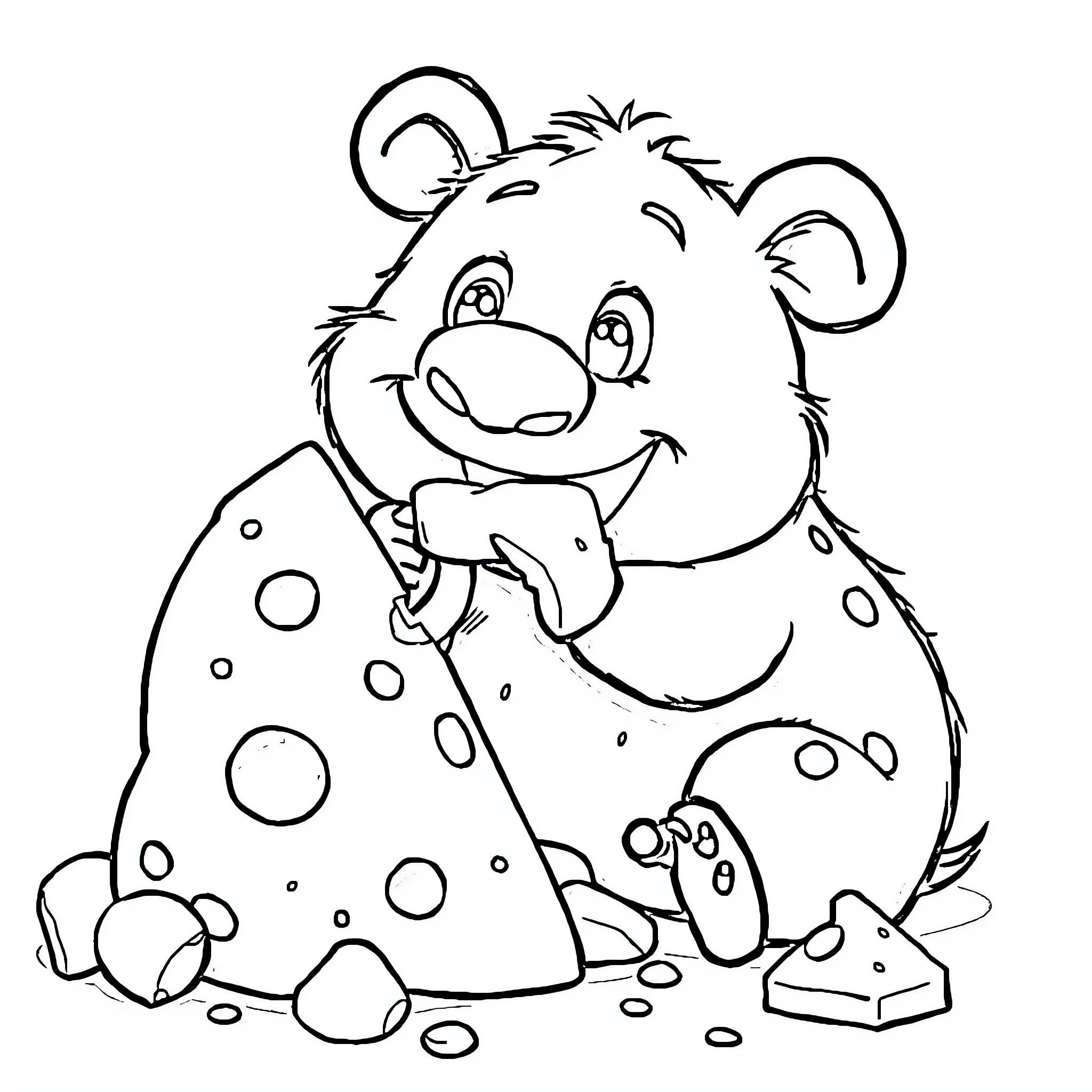 Best Leatherface Coloring Pages (Free Printable PDF)