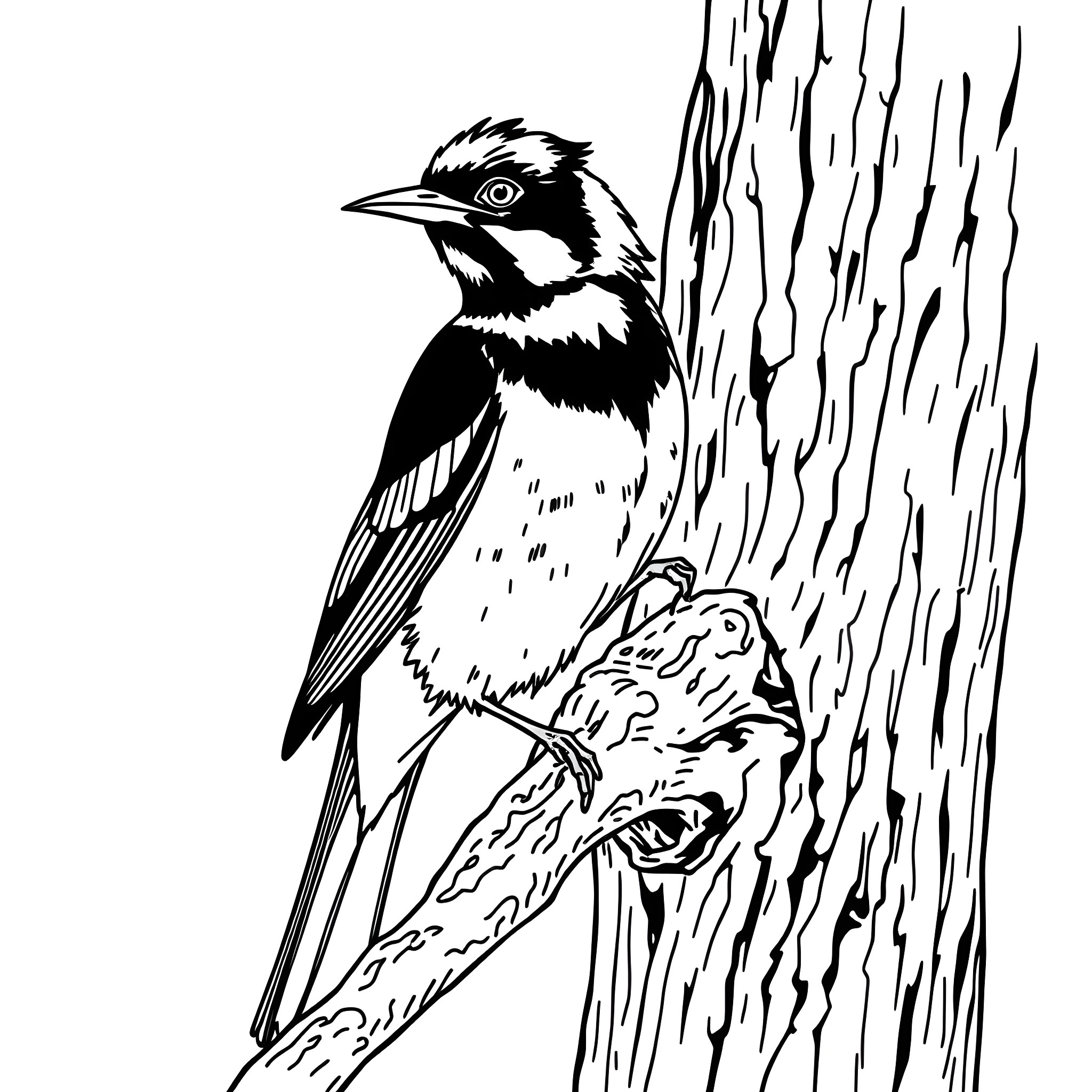 All Coloring Page Collection (With Free Printable PDFs)