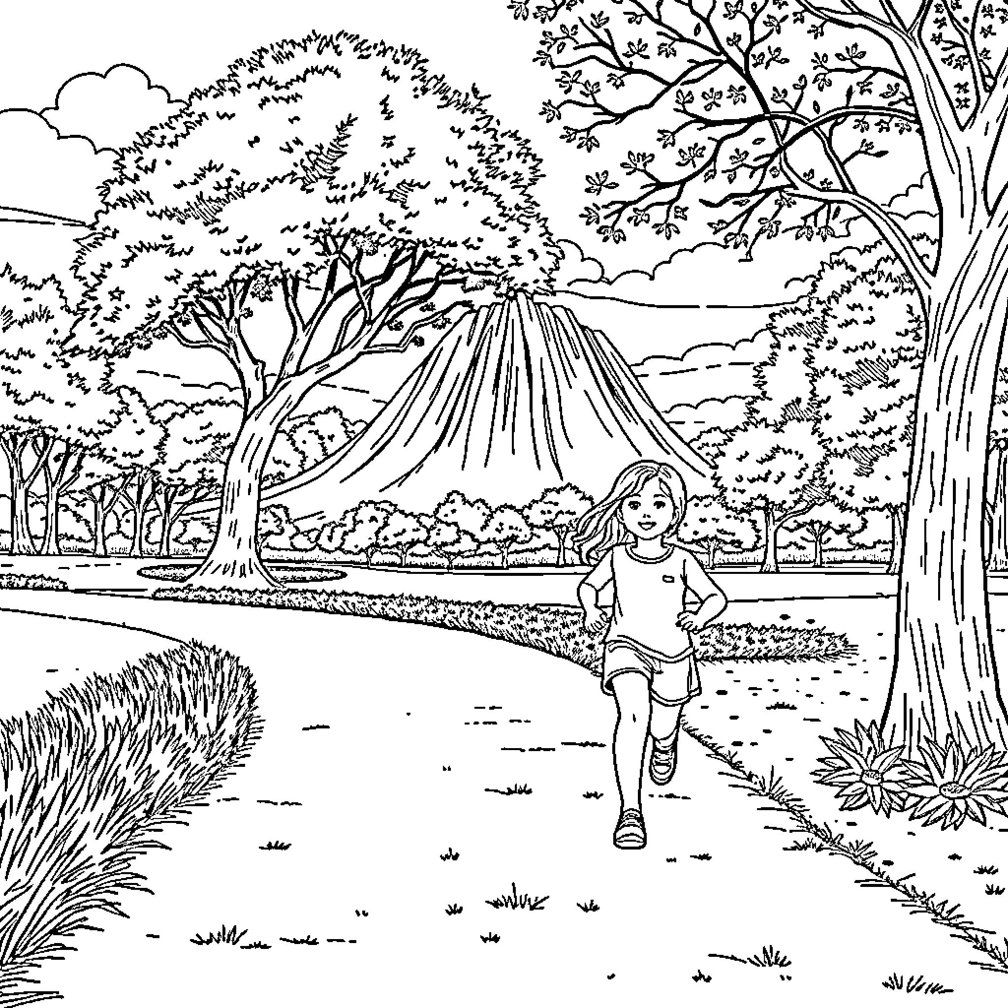 Best Nina Coloring Pages (Free Printable PDF)
