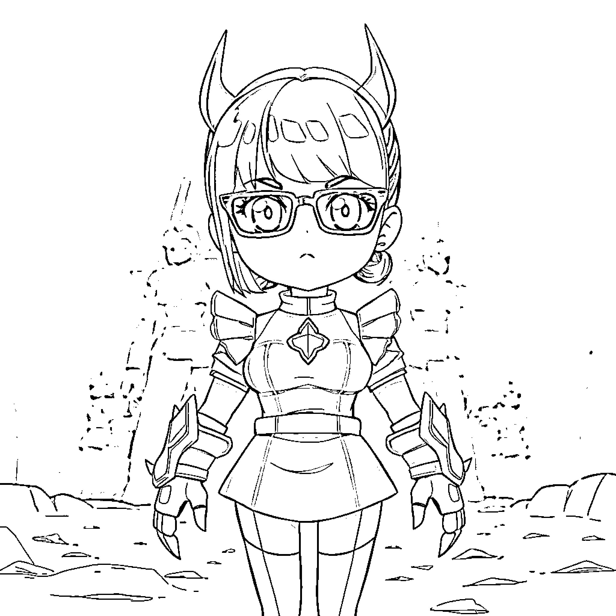 Best Perdana Menteri Coloring Pages (Free Printable PDF)