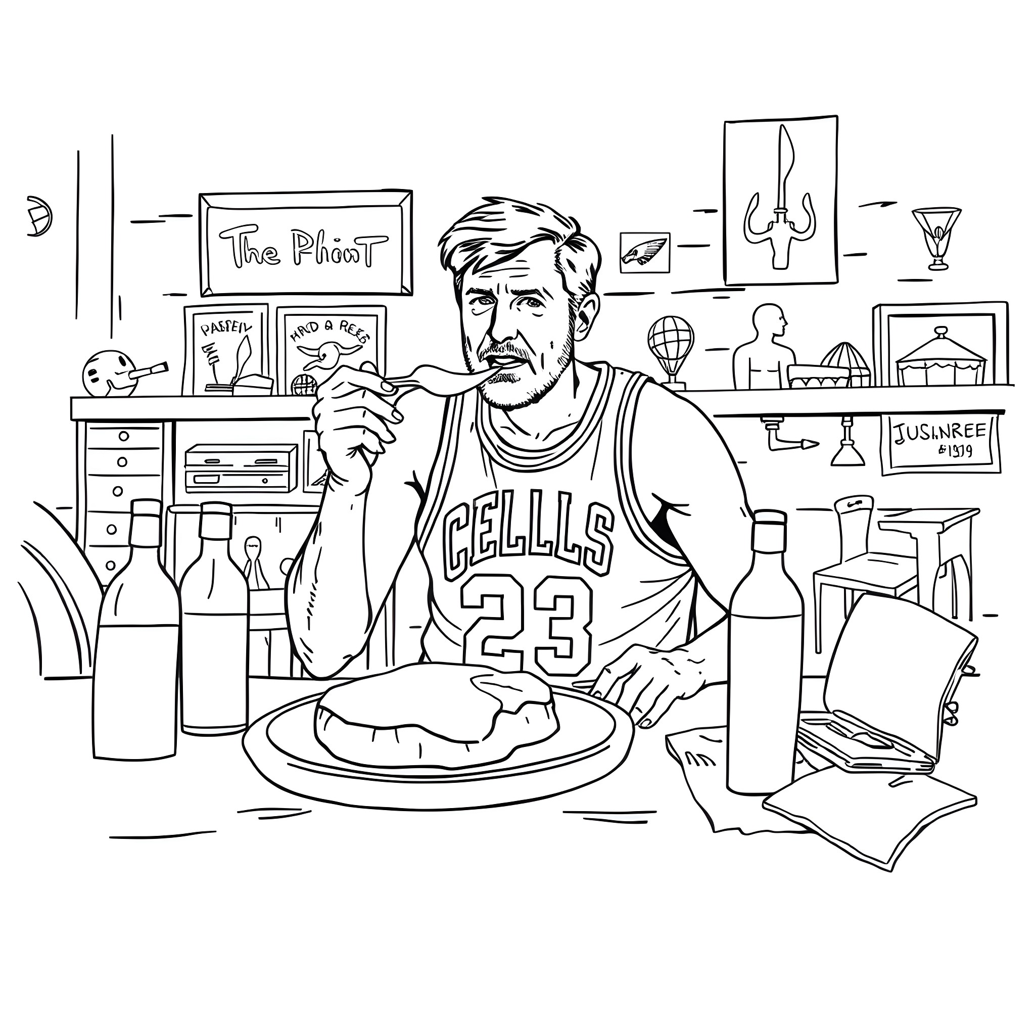 Best Hydreigon Coloring Pages (Free Printable PDF)