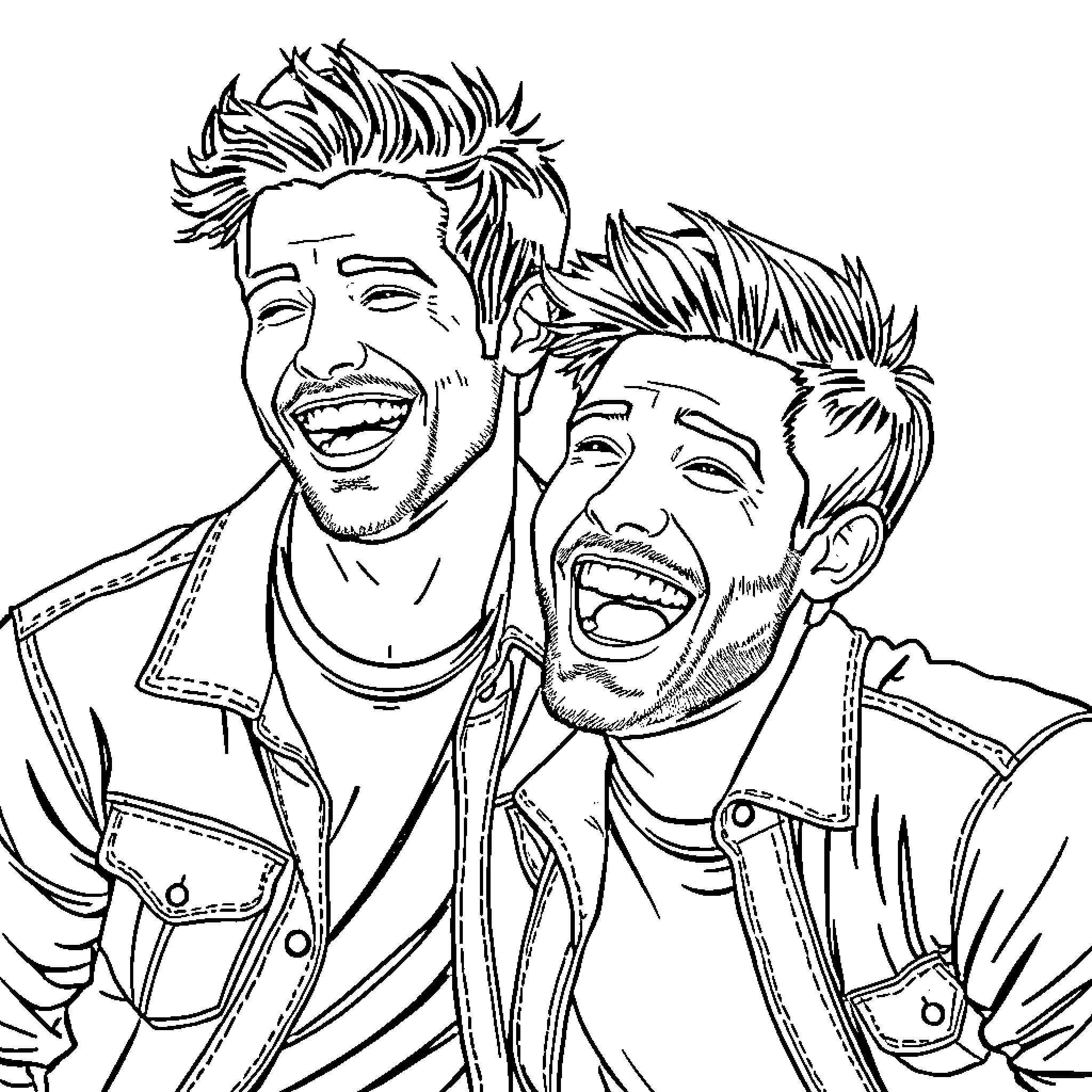 Best Valeria Coloring Pages (Free Printable PDF)