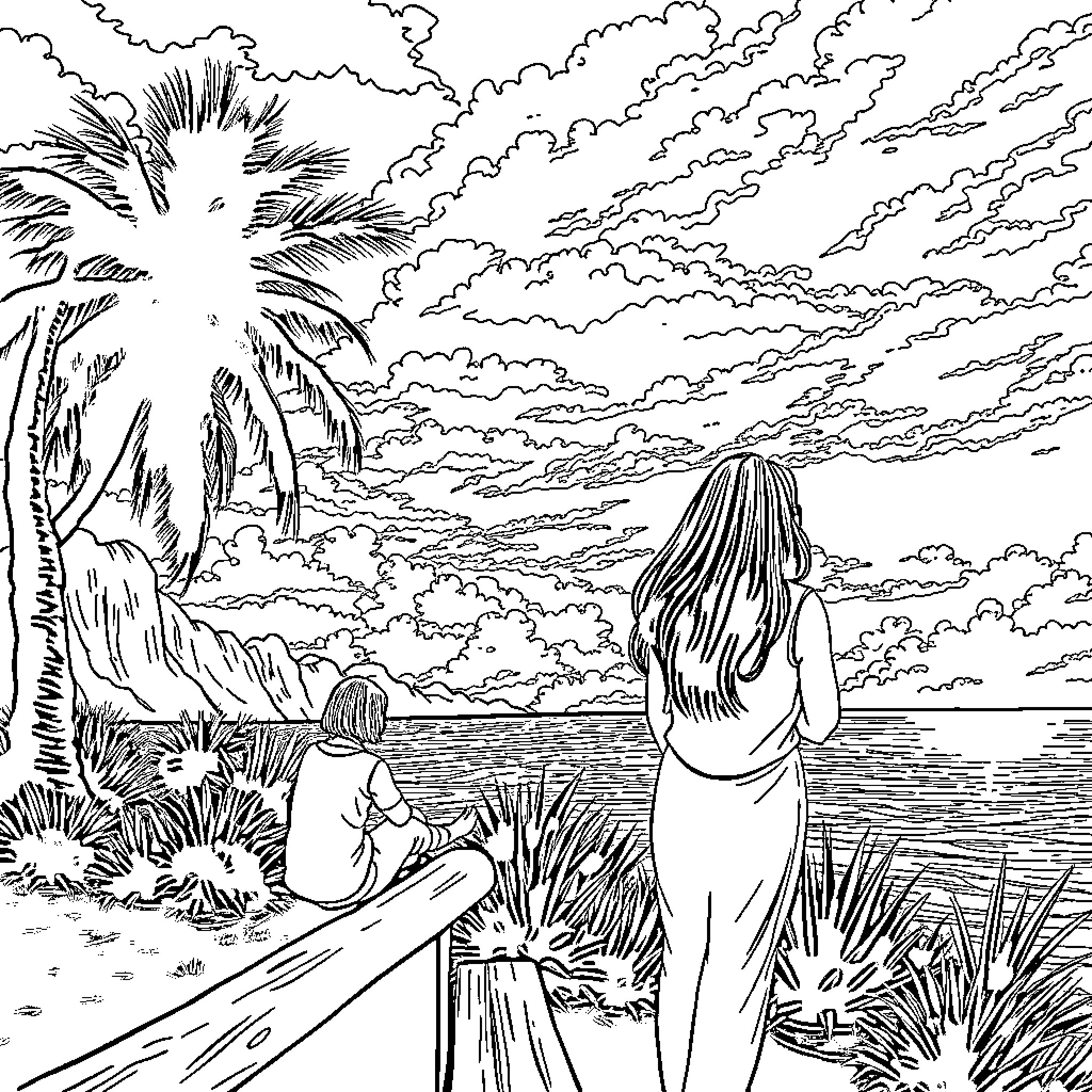 Best Barni Coloring Pages (Free Printable PDF)