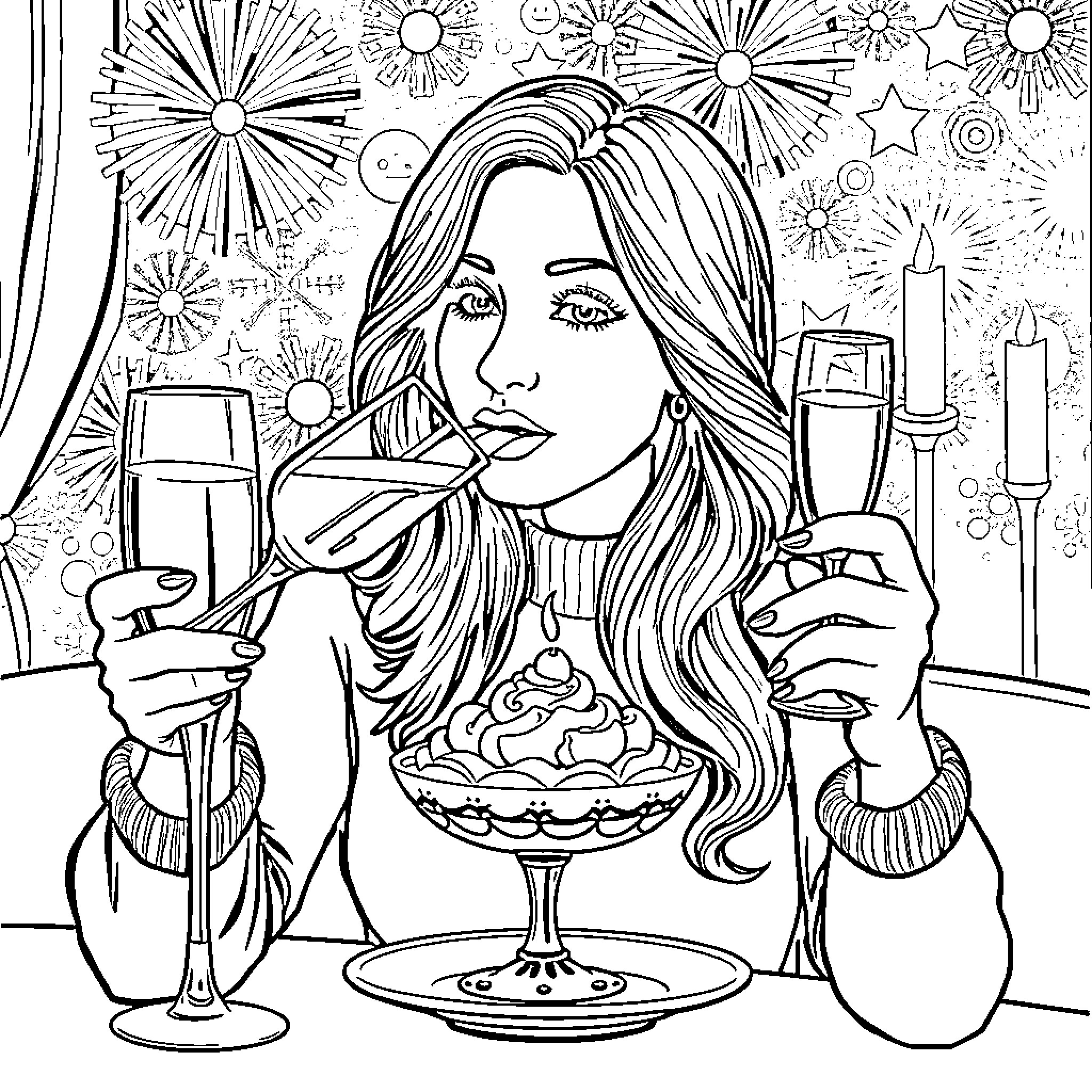 Best Captain Nova Coloring Pages (Free Printable PDF)