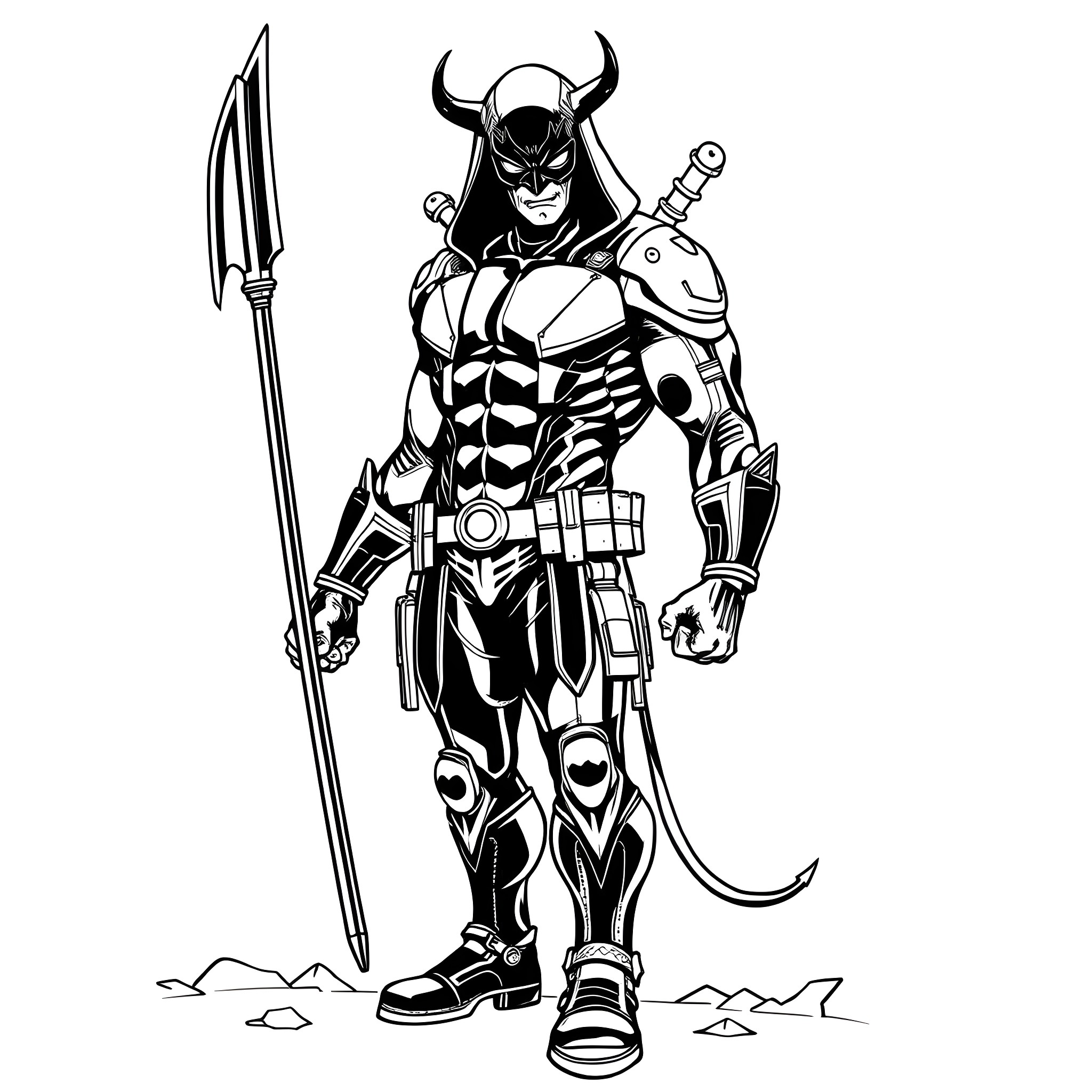 44 Best Terminator Coloring Pages (Free Printable PDFs)