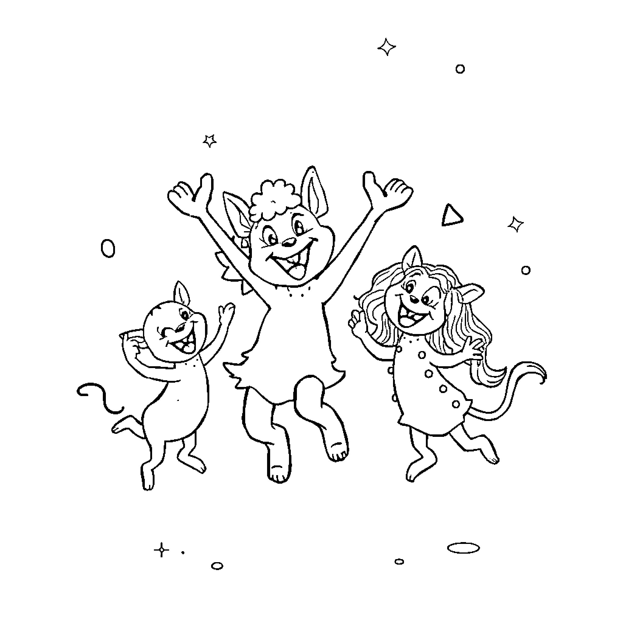 Best Francisco de Asis Coloring Pages (Free Printable PDF)