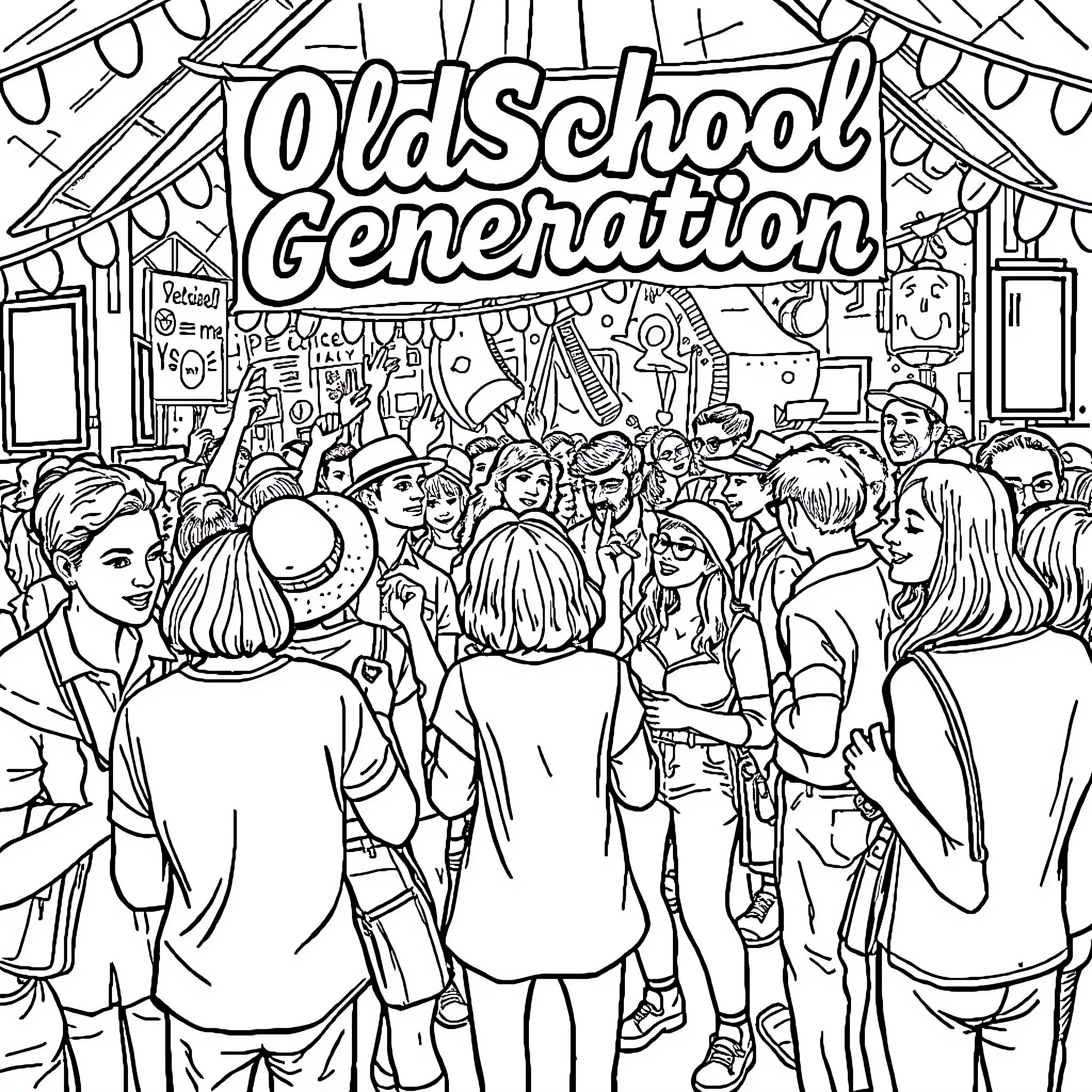 Best Julia Donaldson Coloring Pages (Free Printable PDF)