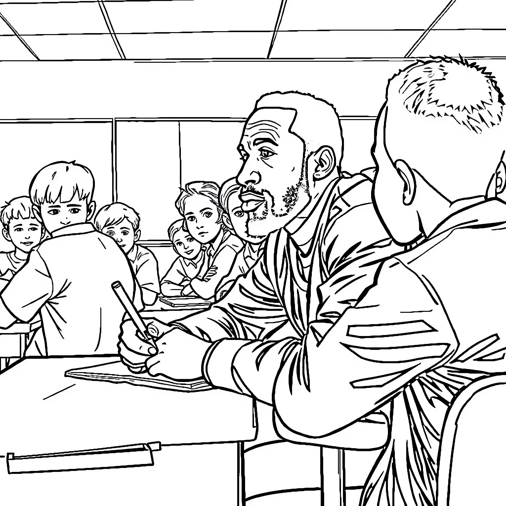 Best Suitcase Coloring Pages (Free Printable PDF)