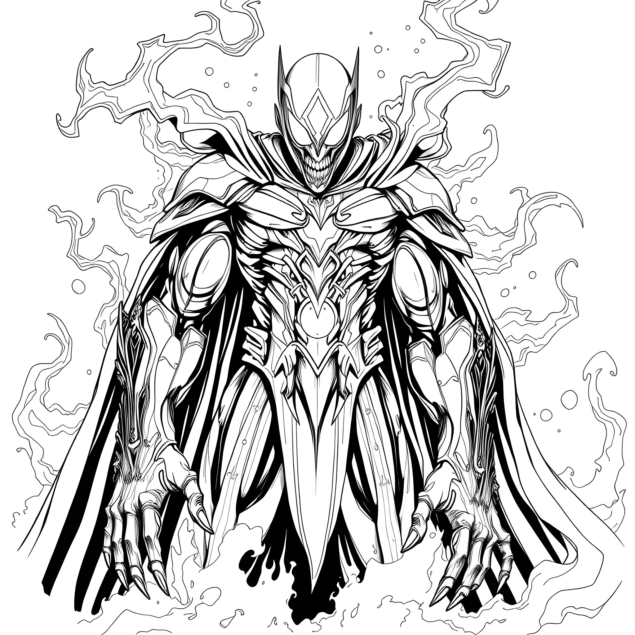 7 Best Botanical Coloring Pages (Free Printable PDFs)