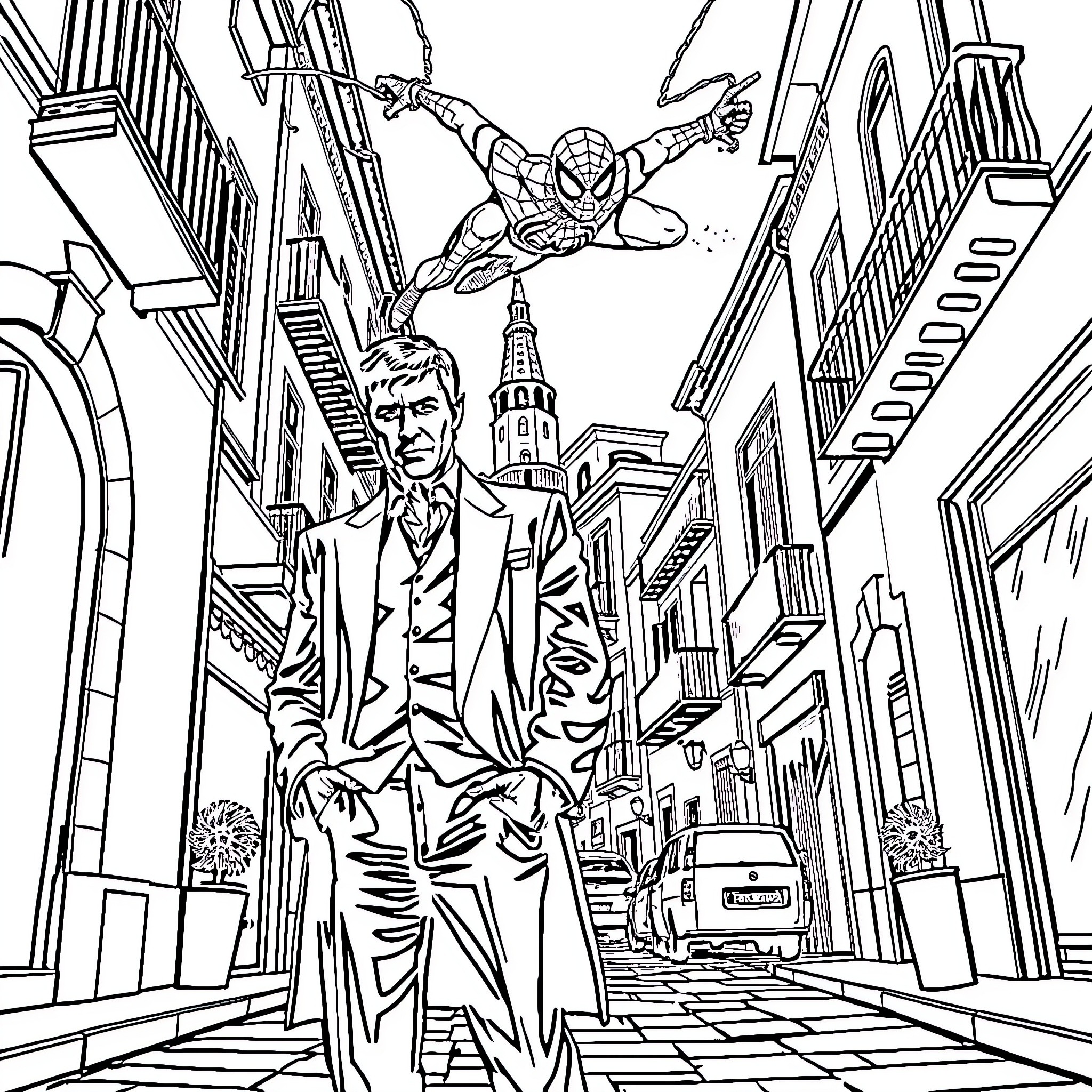 1 Best Droomvlucht Coloring Pages (Free Printable PDFs)