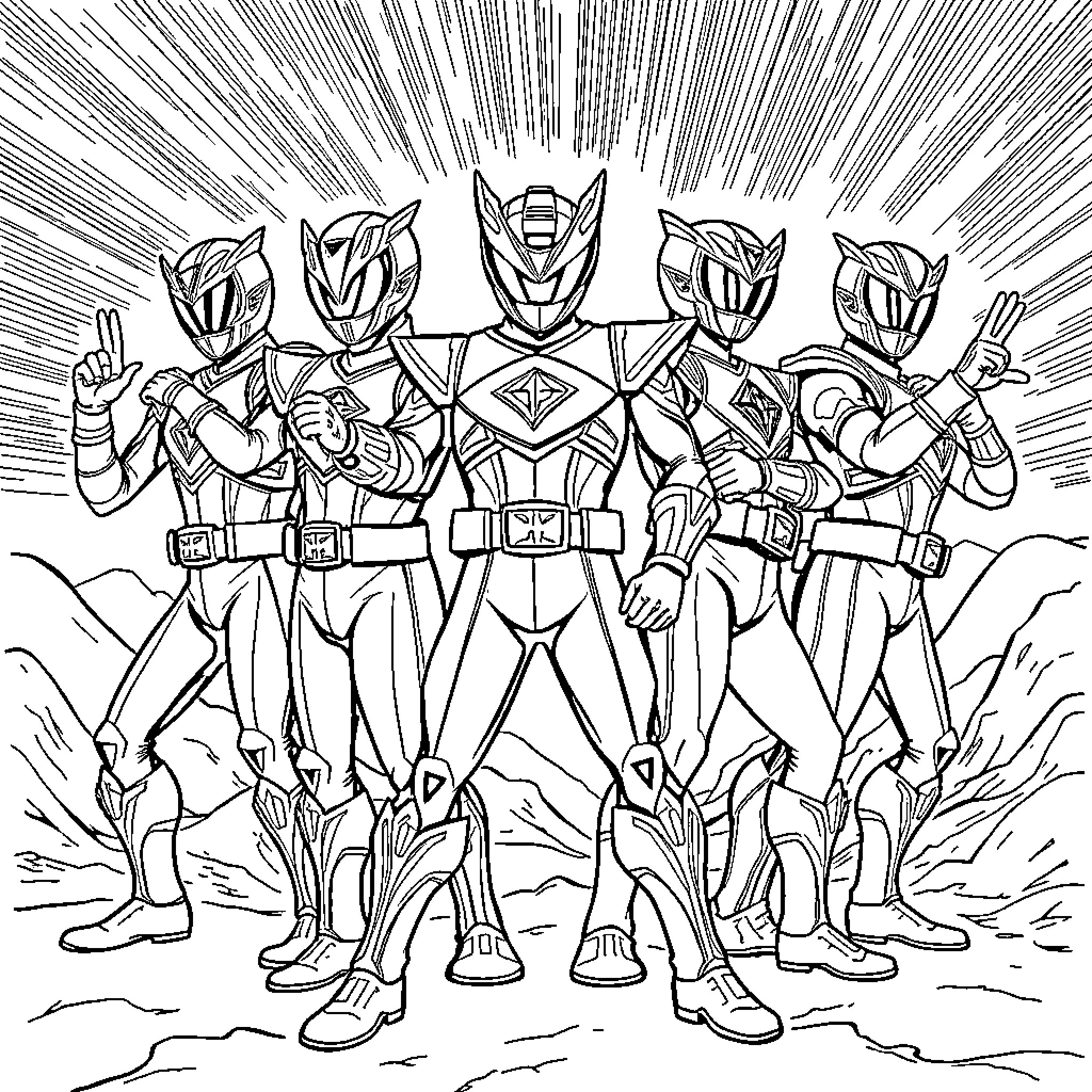 Best Markus Rühl Coloring Pages (Free Printable PDF)