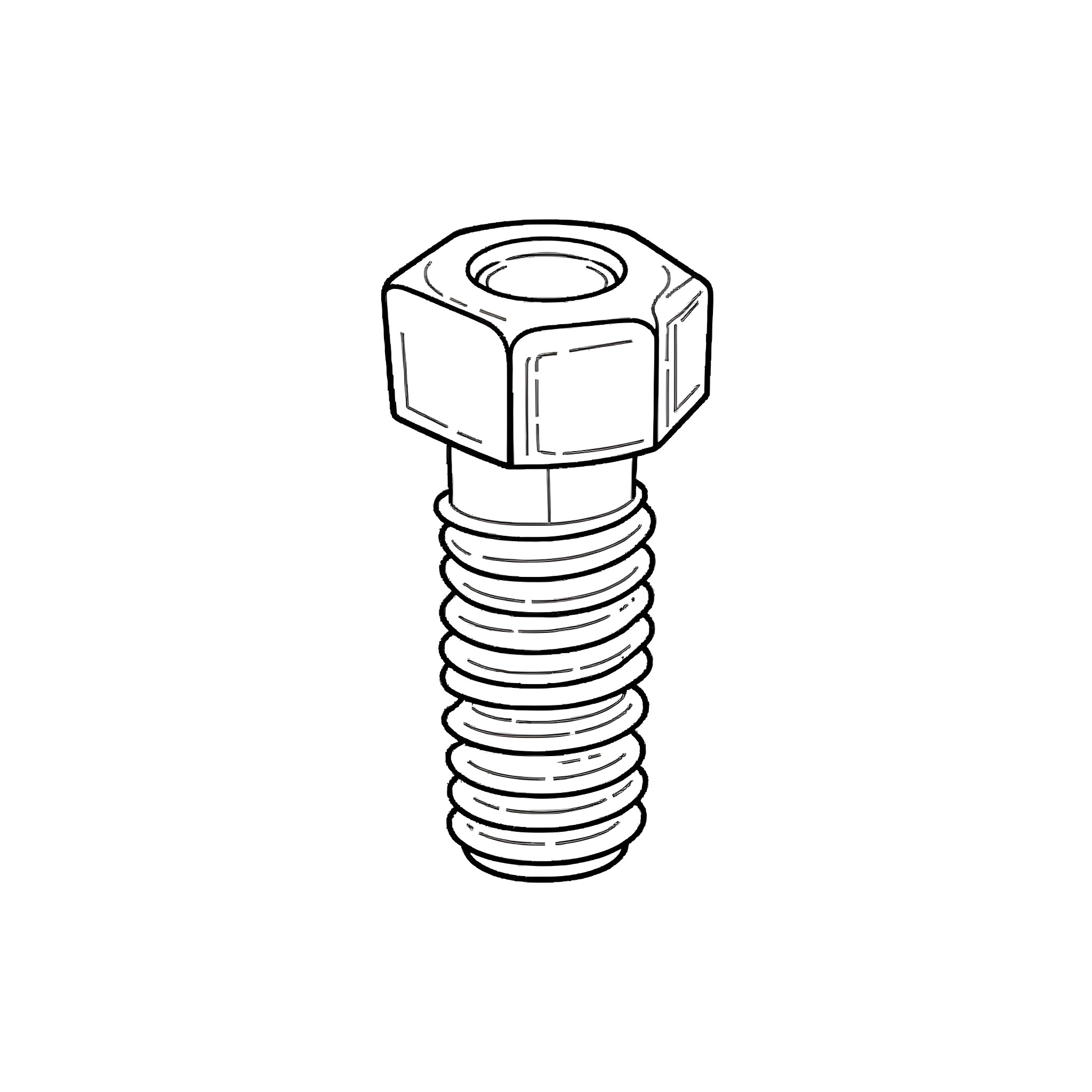 Best Jack Skellington Coloring Pages (Free Printable PDF)