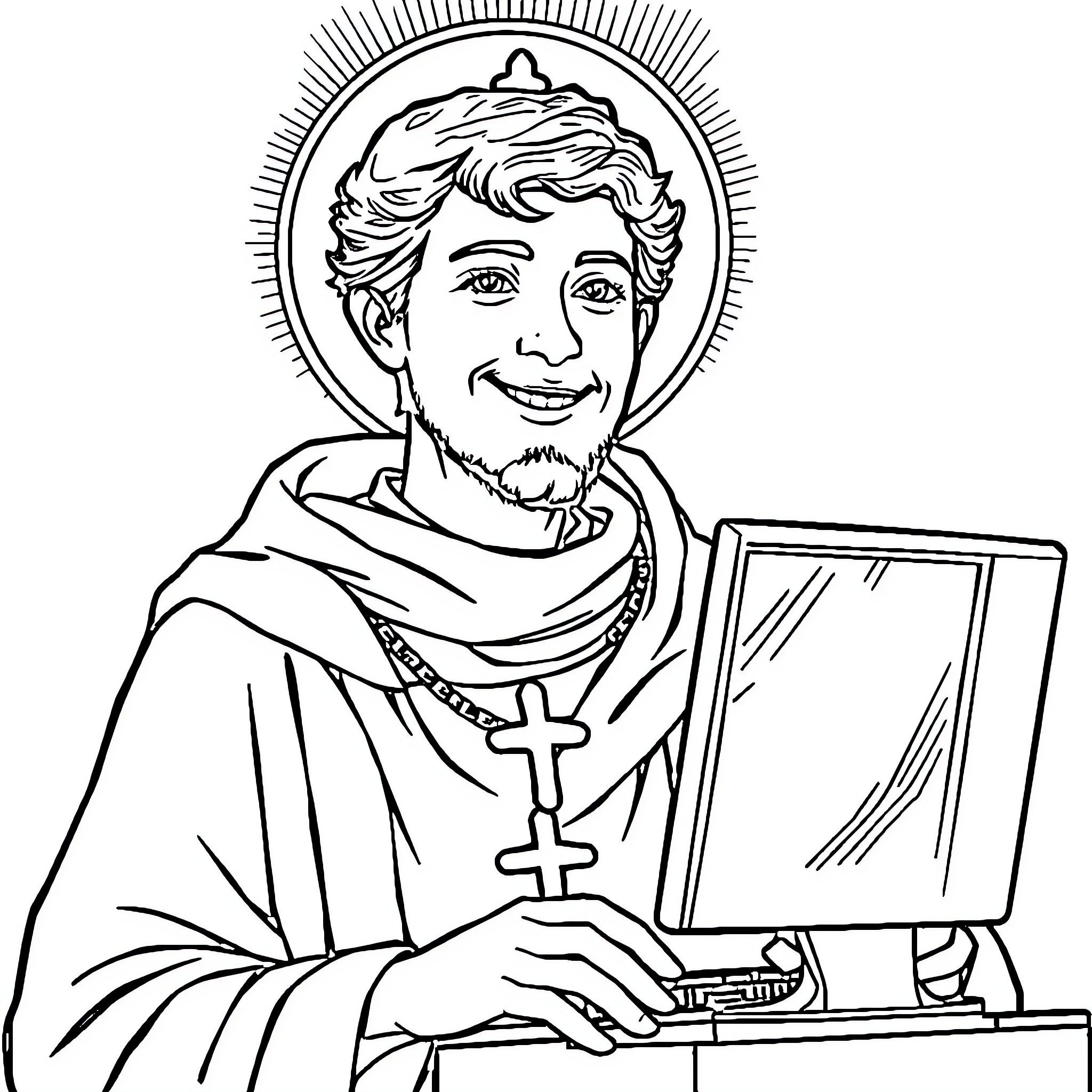 Best Sprunki Simon Coloring Pages (Free Printable PDF)