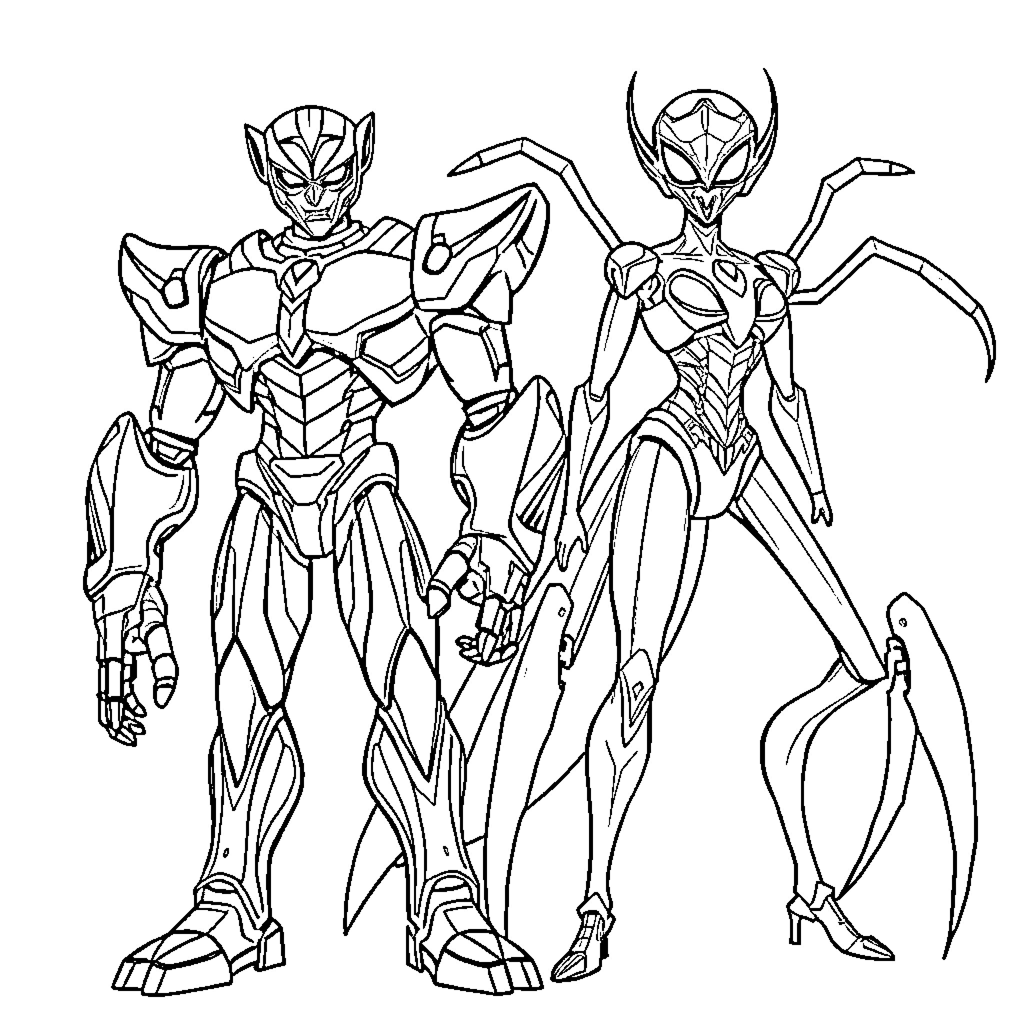 Best Mad Magazine Coloring Pages (Free Printable PDF)