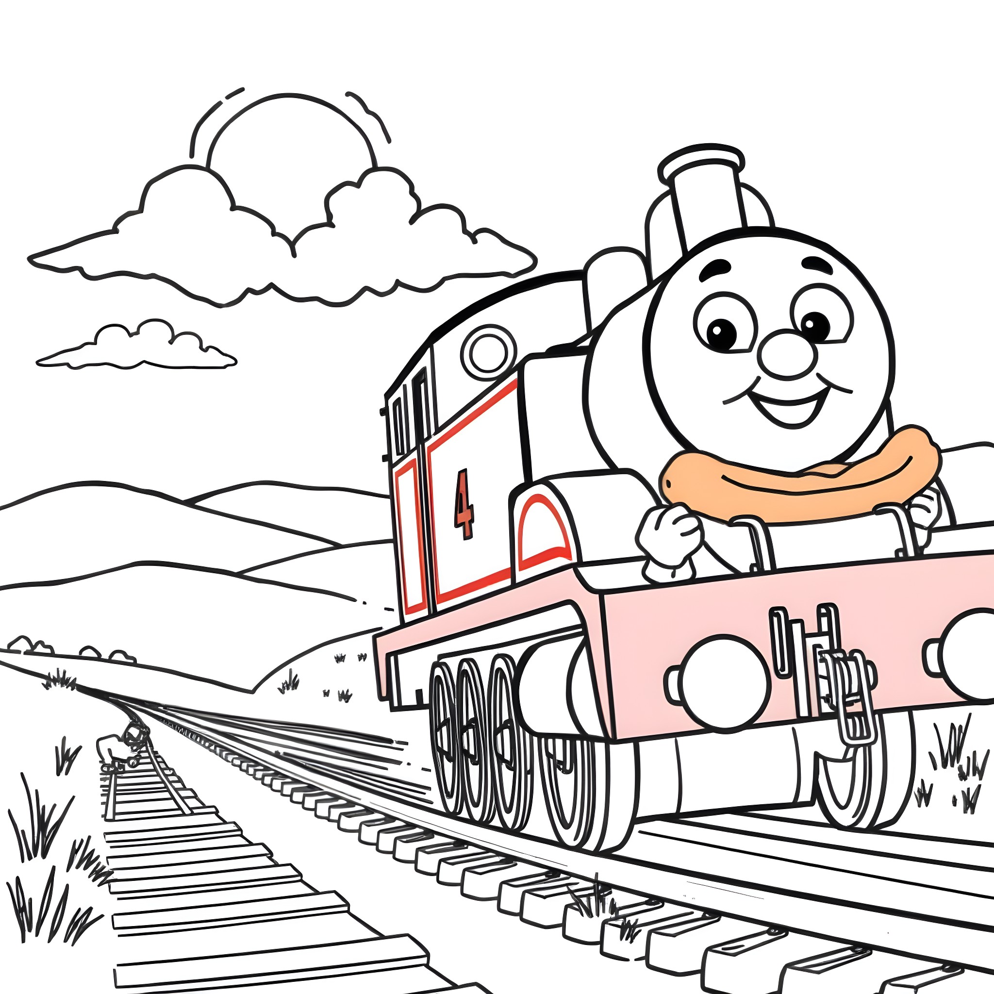 3 Best Hedwig Coloring Pages (Free Printable PDFs)